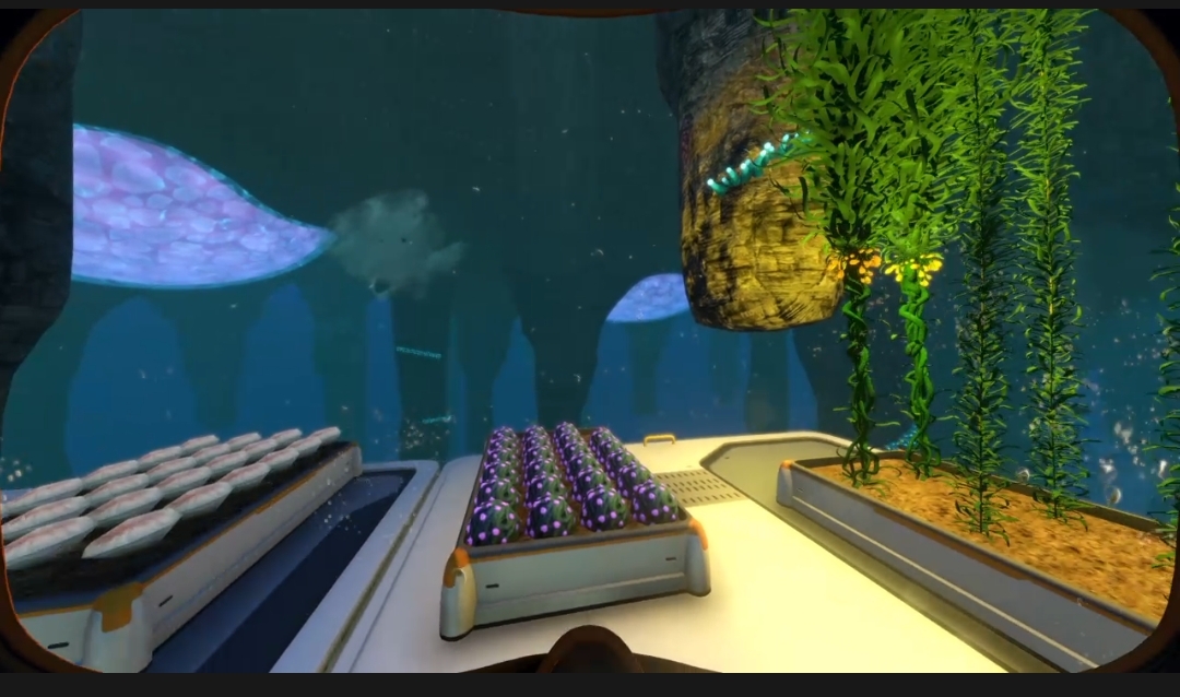 Survival base | Scrolller