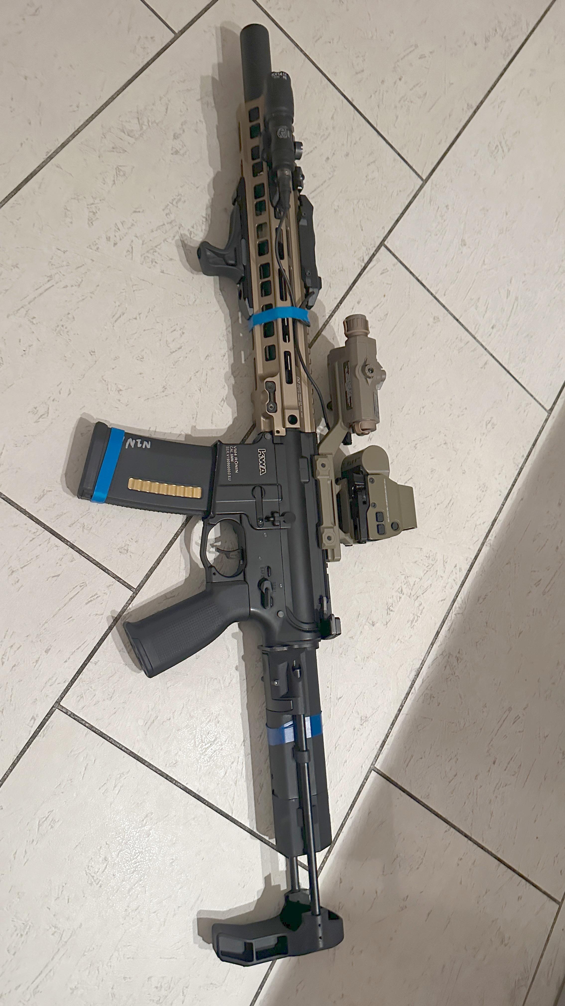 Discover more like Airsoft: Upgrades people upgrades and Related Content | Scrolller