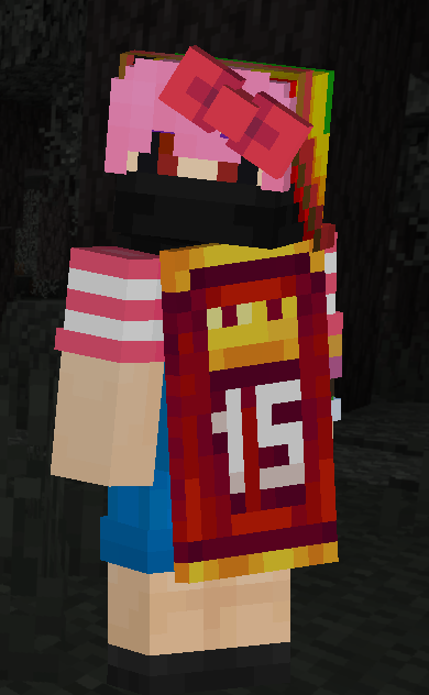 Which cape looks best? | Scrolller