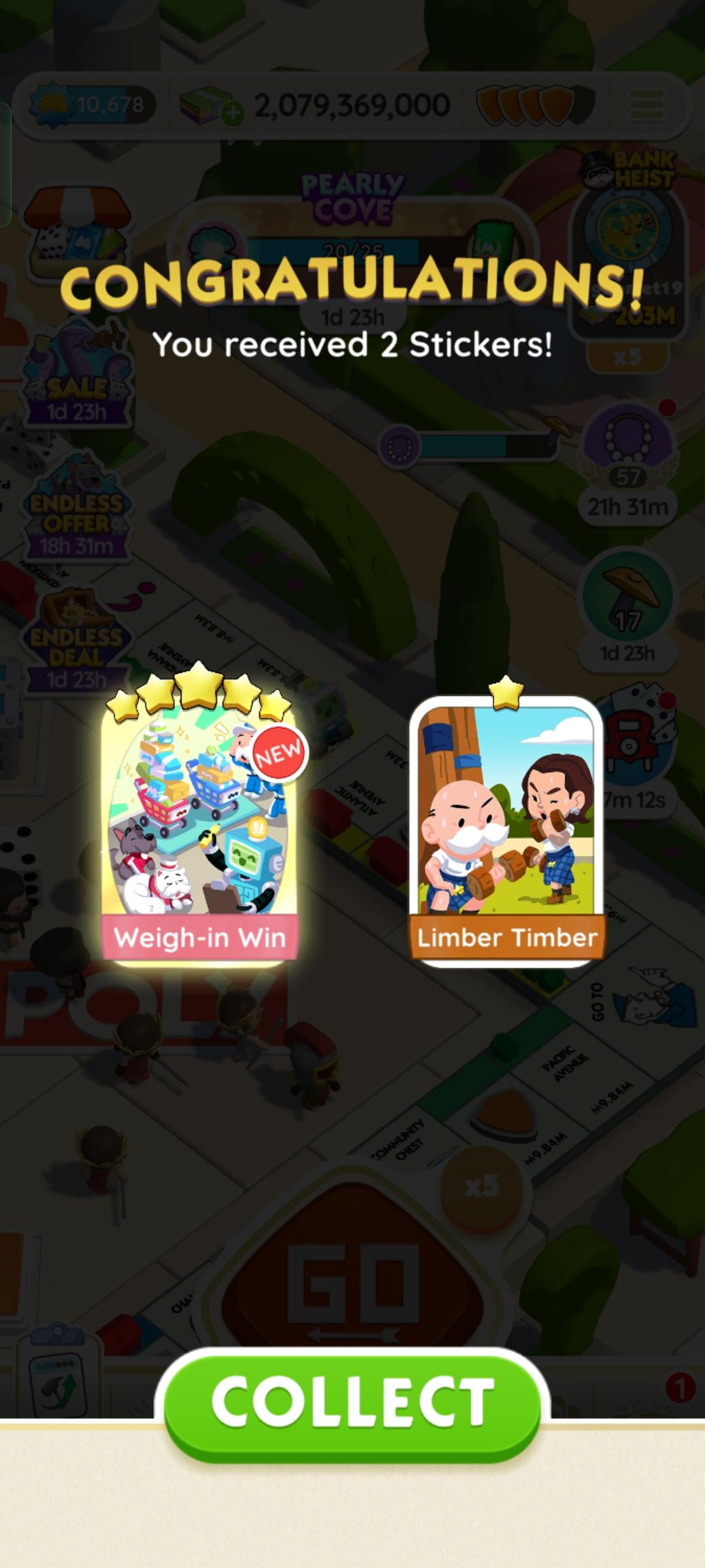 Finally got some good luck today | Scrolller