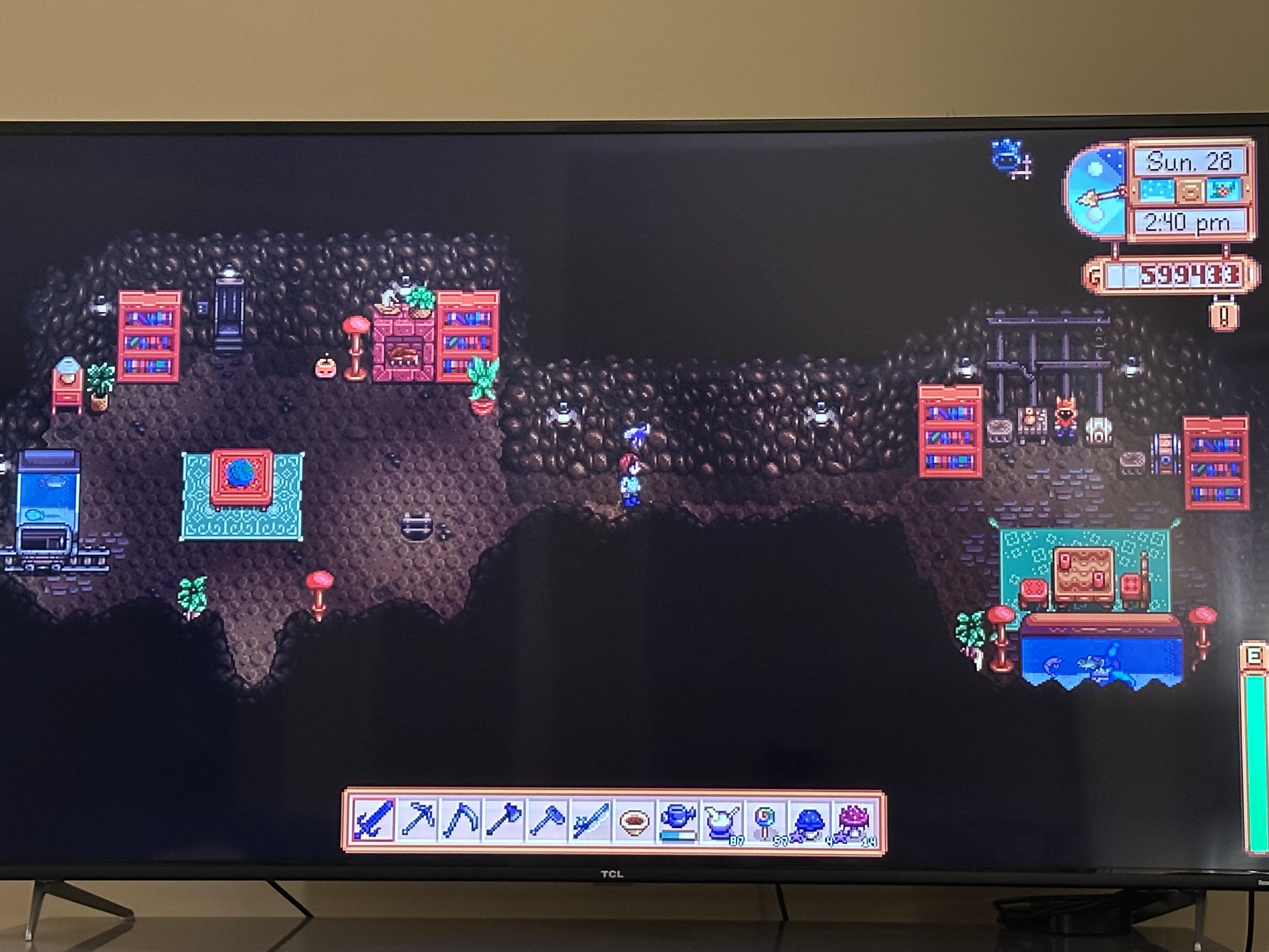 Discover more like StardewValley: The Cozy Mines and Related Content | Scrolller