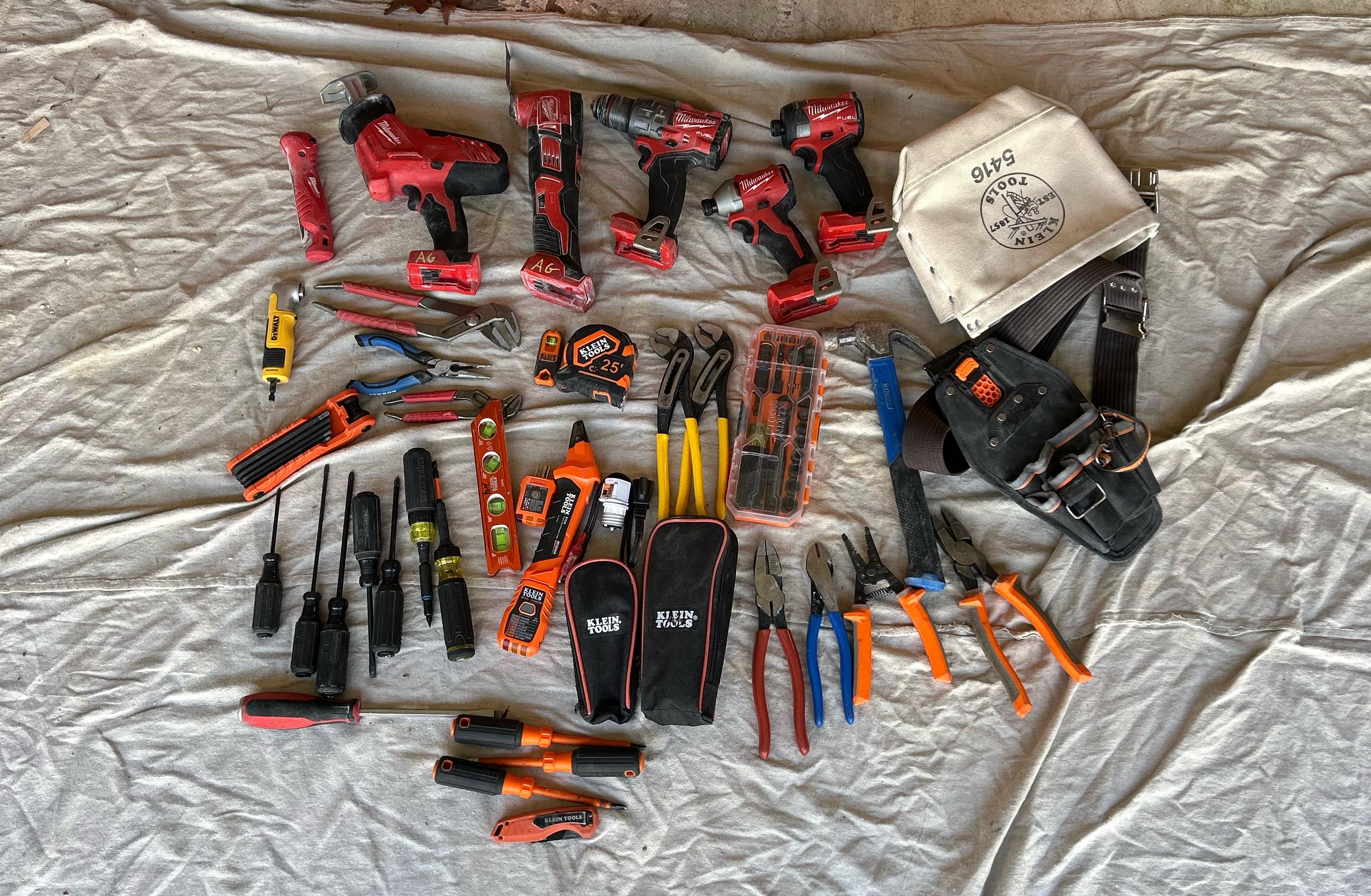 Tool recommendations | Scrolller