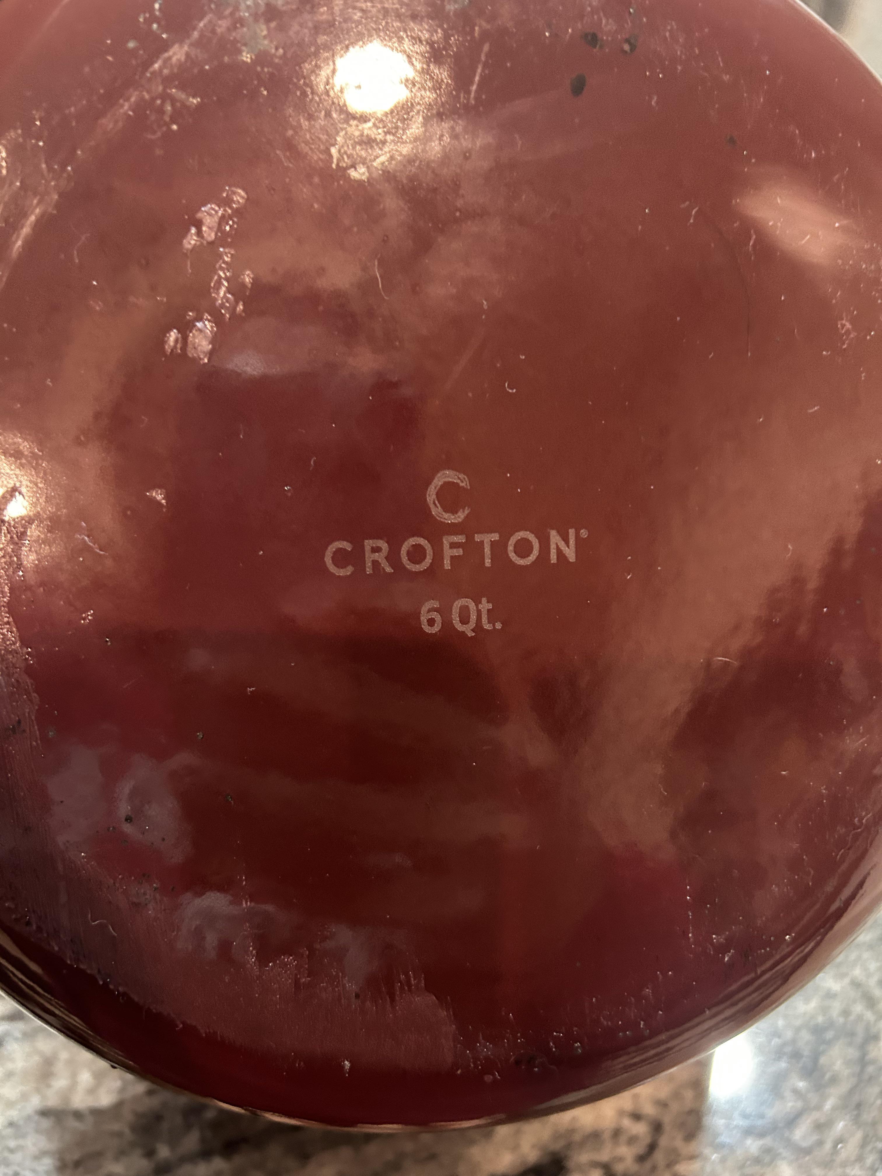 Cast iron? | Scrolller