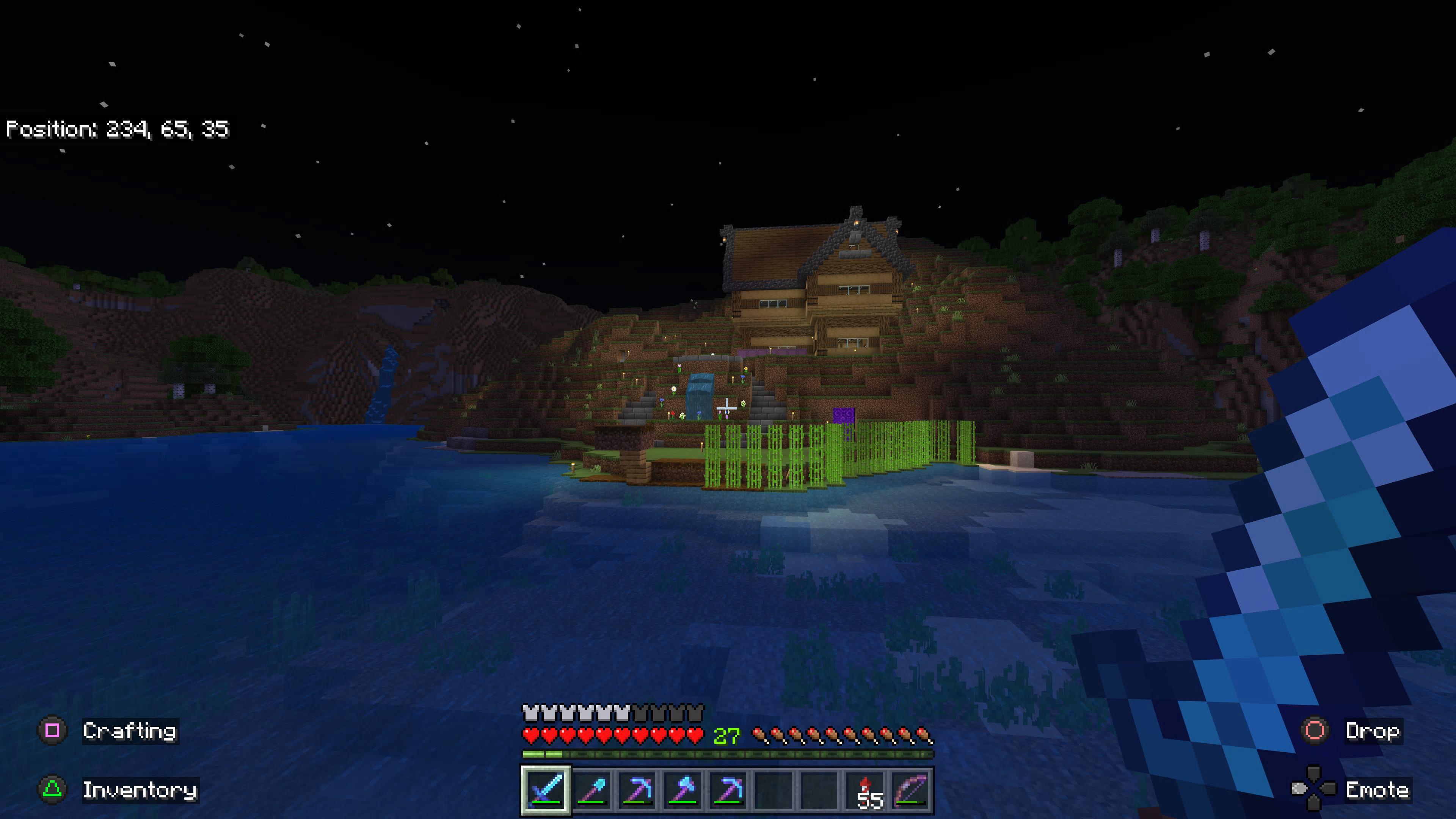 Discover more like Minecraft: Survival bedrock and Related Content | Scrolller