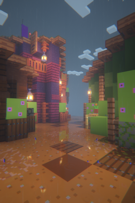 Bare Bones on a rainy day | Scrolller