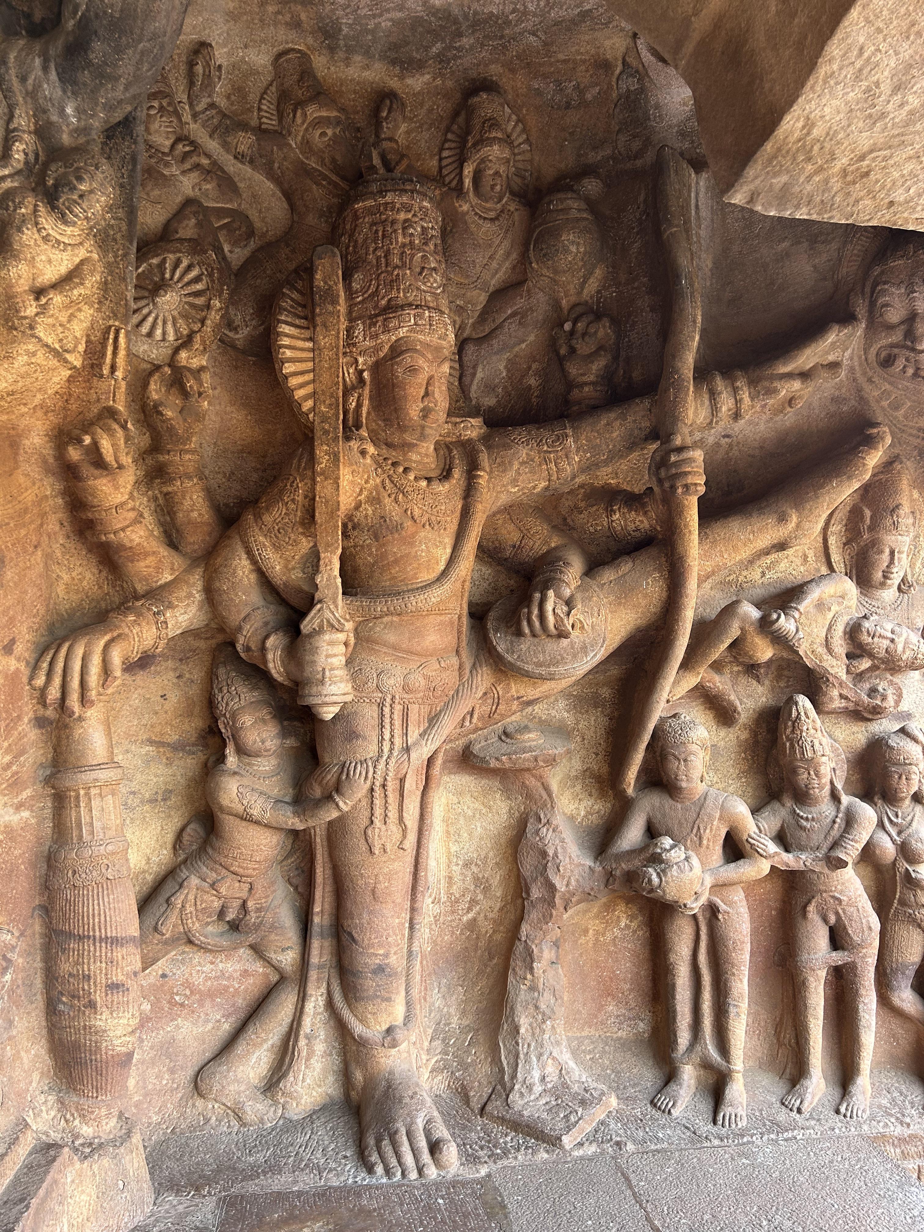 Temples in Southern India :) | Scrolller