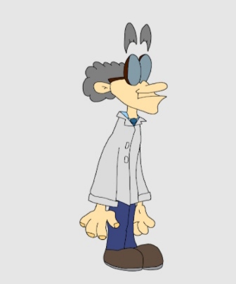 Thoughts on these 2 character designs | Scrolller