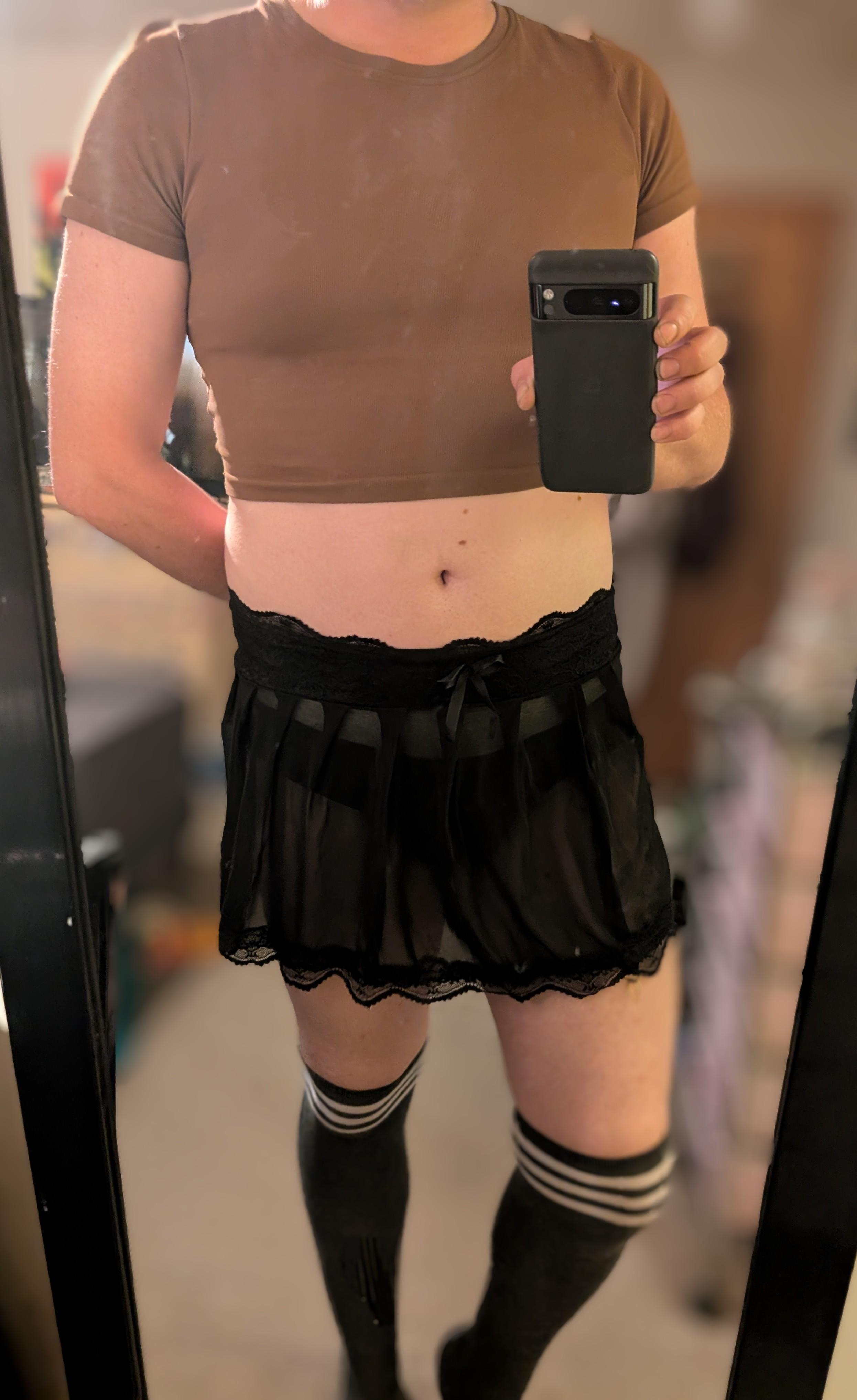 Discover more like FemBoys: Swipe for a little surprise ☺️ and Related Content | Scrolller