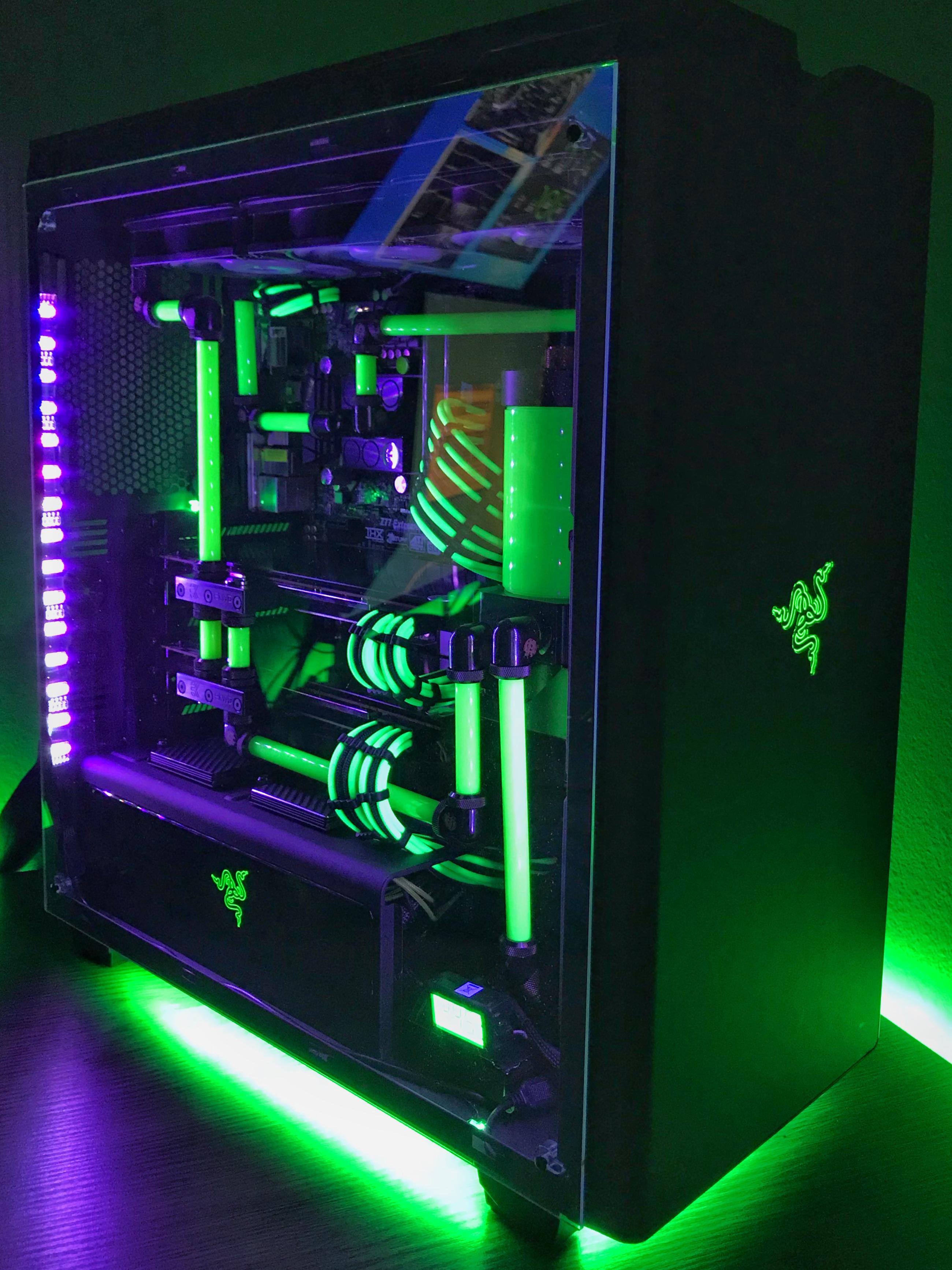 Due for an upgrade. A decade old PC. | Scrolller