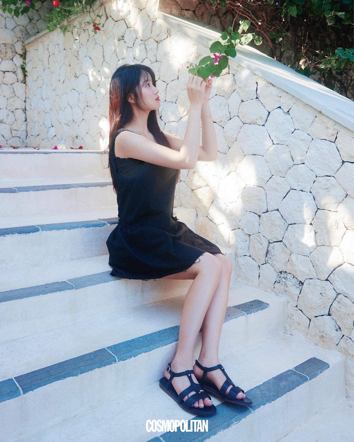 Kim Hye Yoon | Scrolller