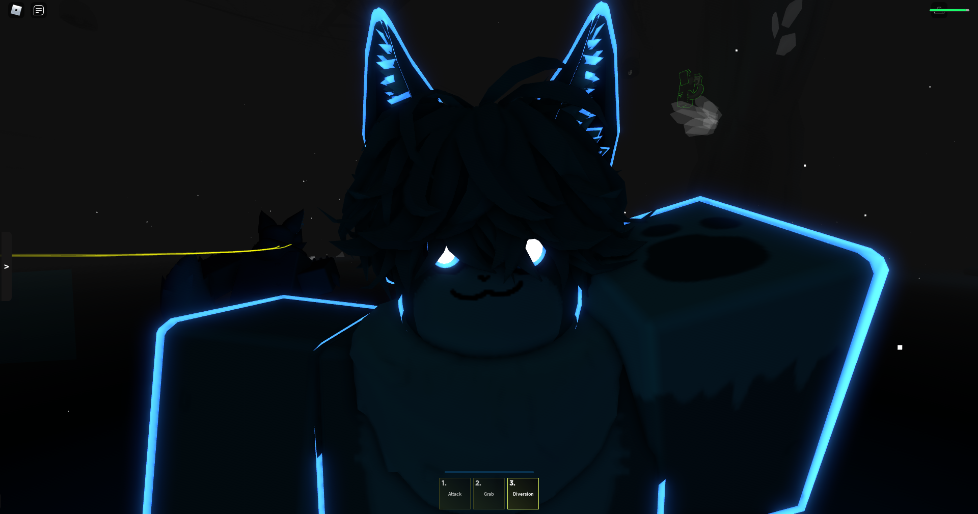 My personal favorite Kaiju Paradise character unlocked! | Scrolller