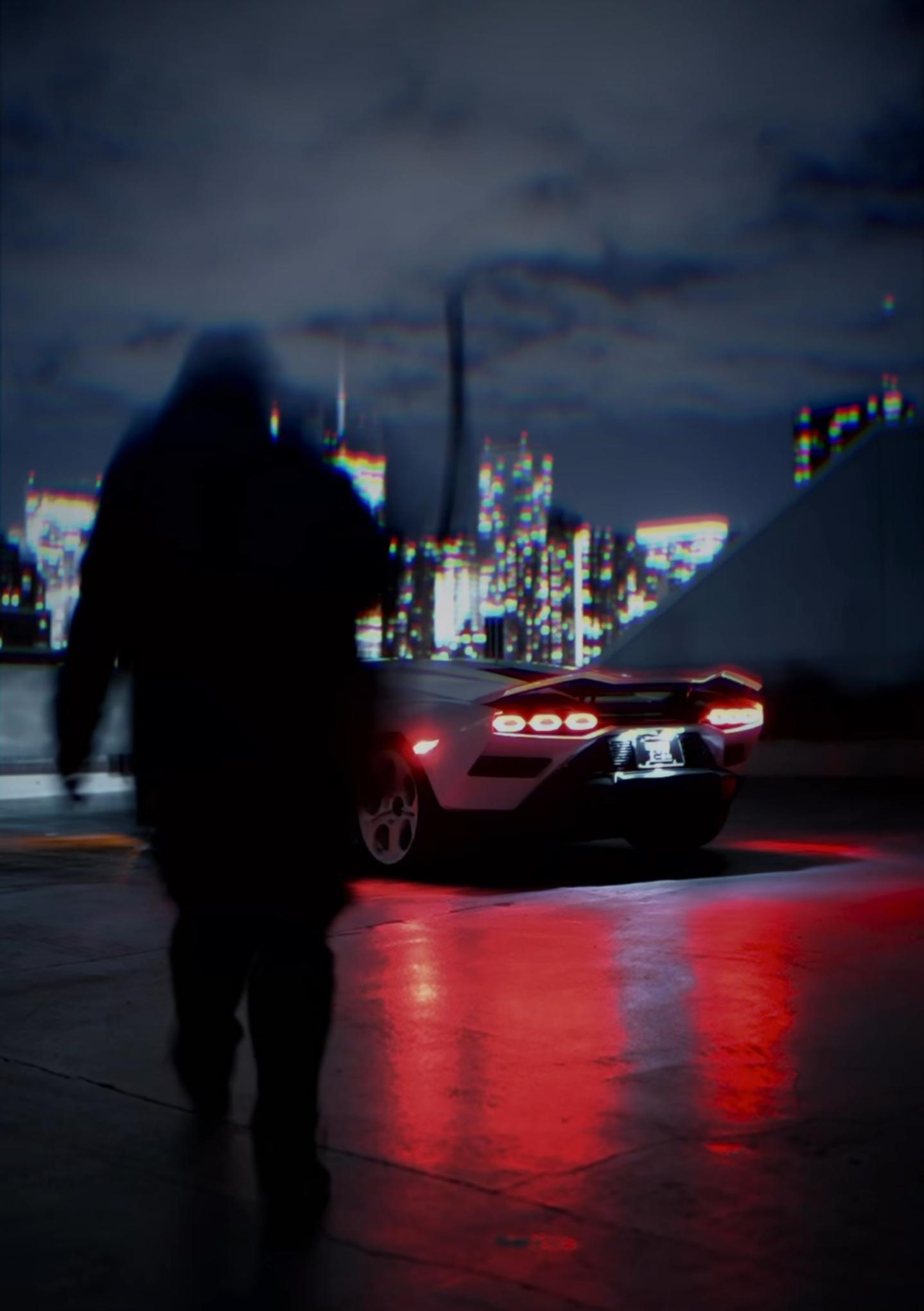 What is this effect and how can I achieve it? | Scrolller