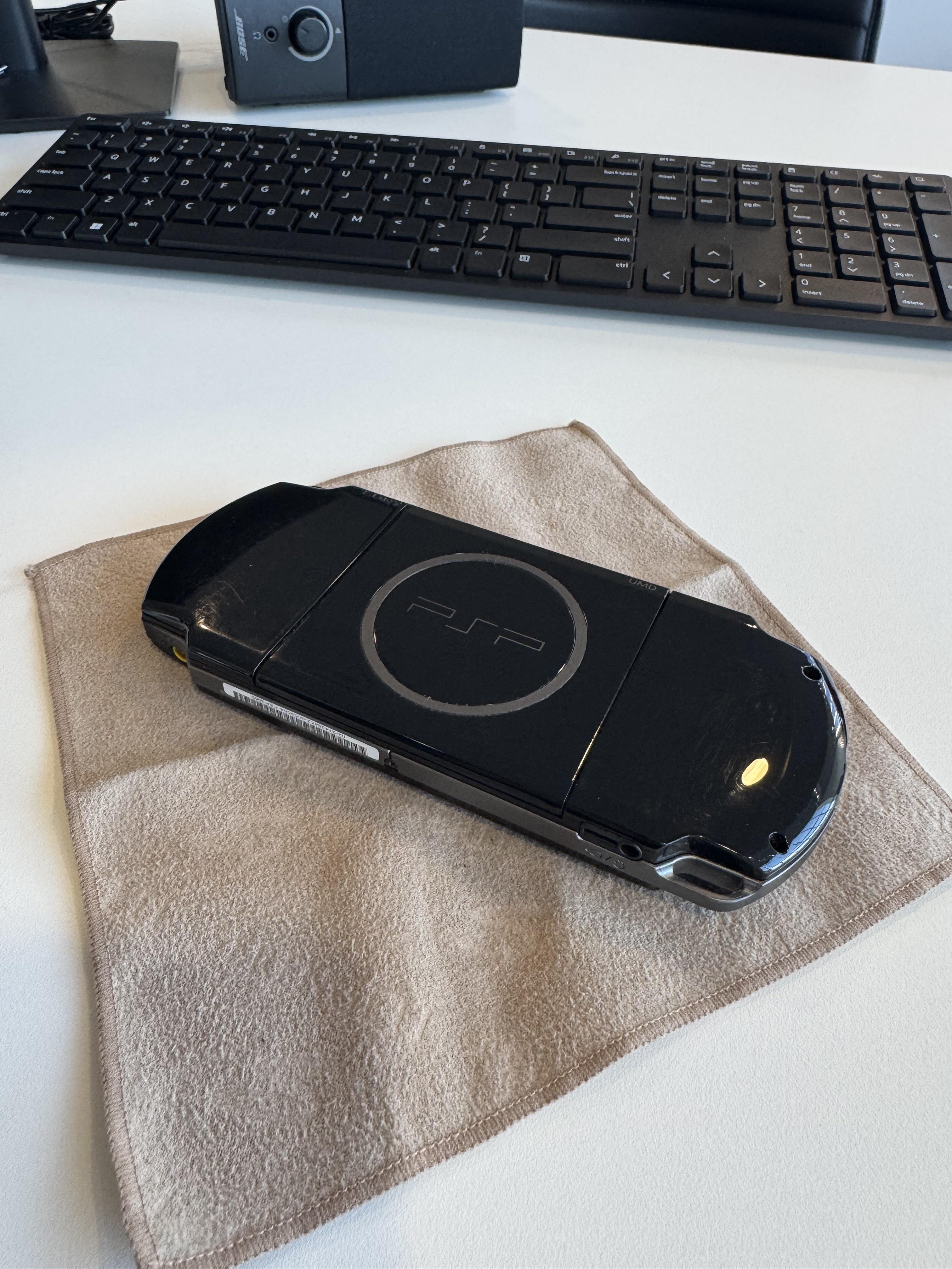 My Holy Grail | Scrolller