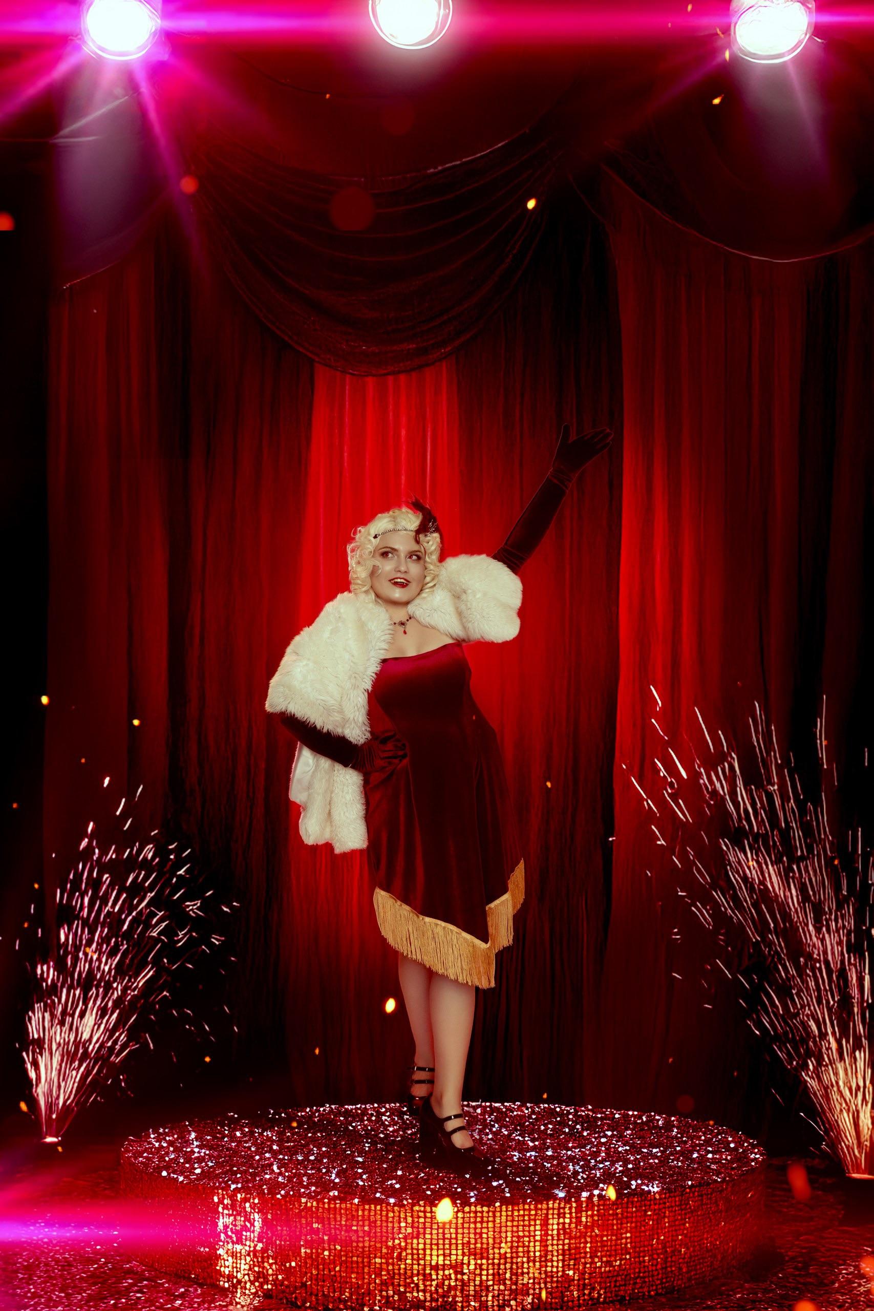 [my Mimzy cosplay before her death ] | Scrolller