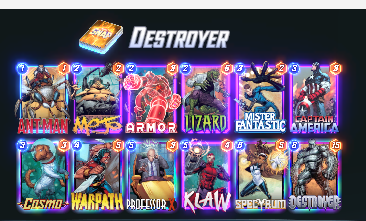 My road to infinity! | Scrolller