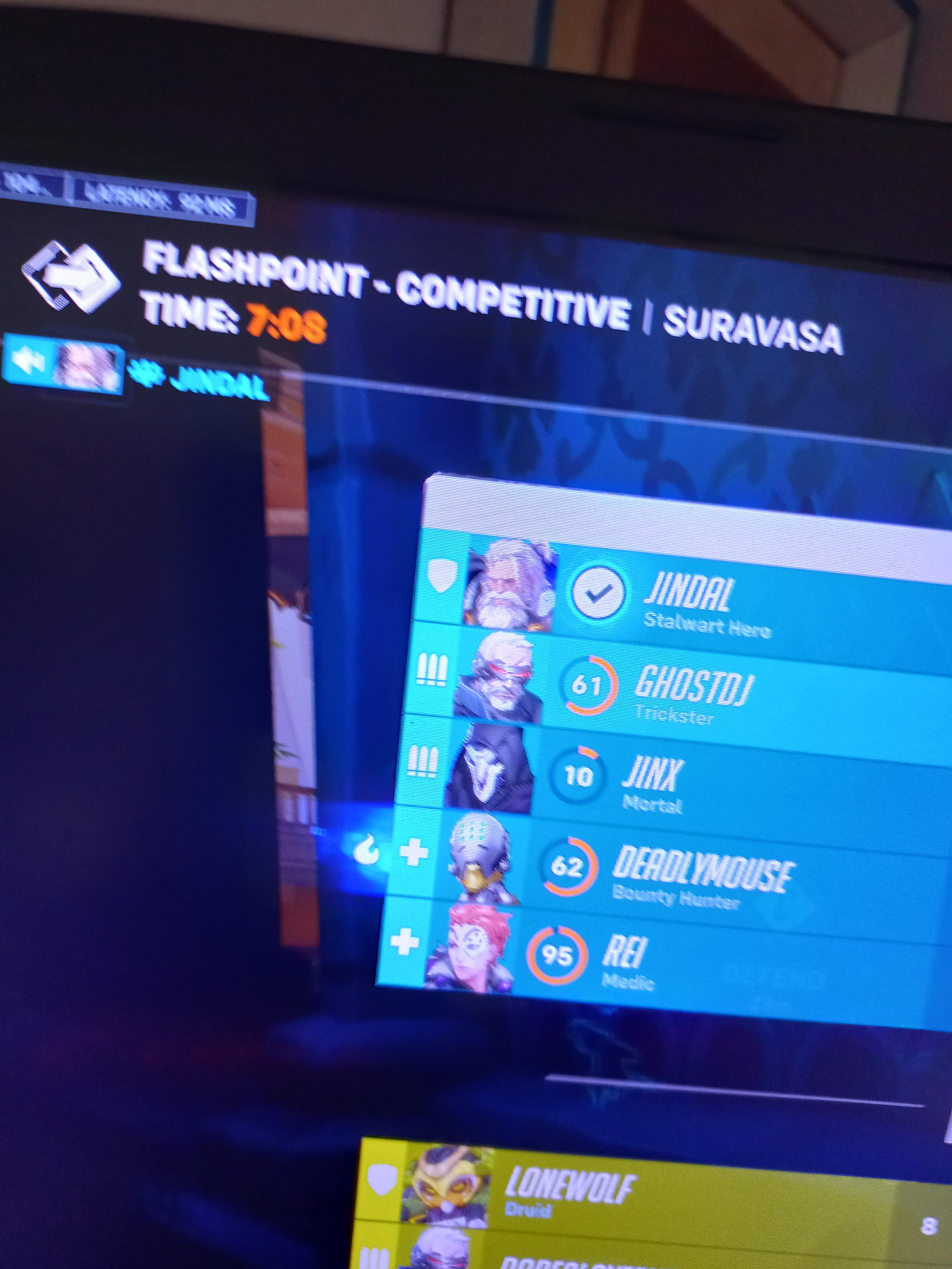 Ranked in Survasa | Scrolller