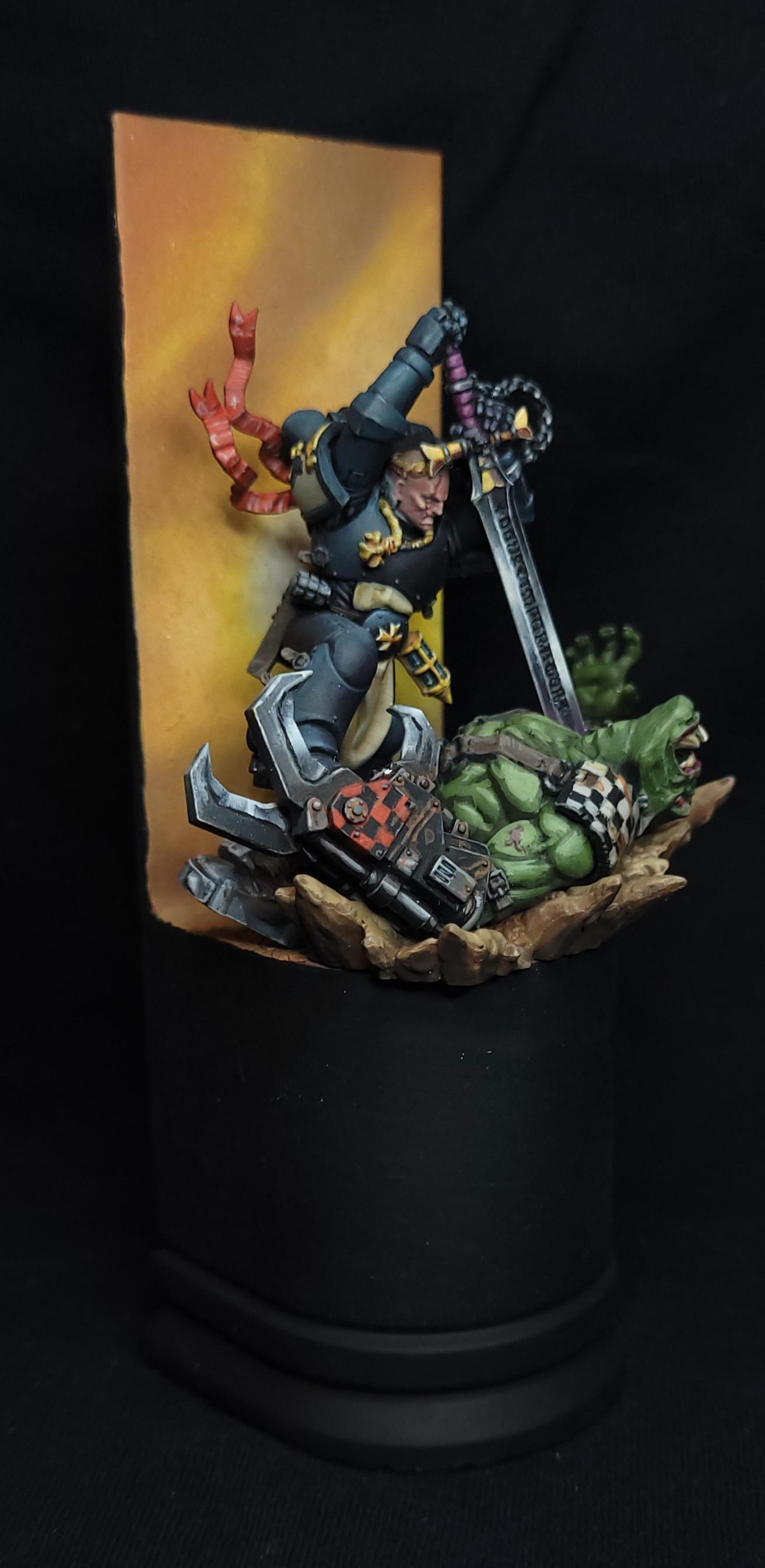 Bayard's Revenge | Scrolller