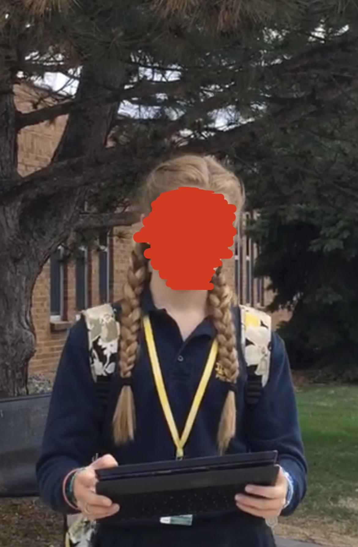 Is my hair thick enough to keep growing? | Scrolller