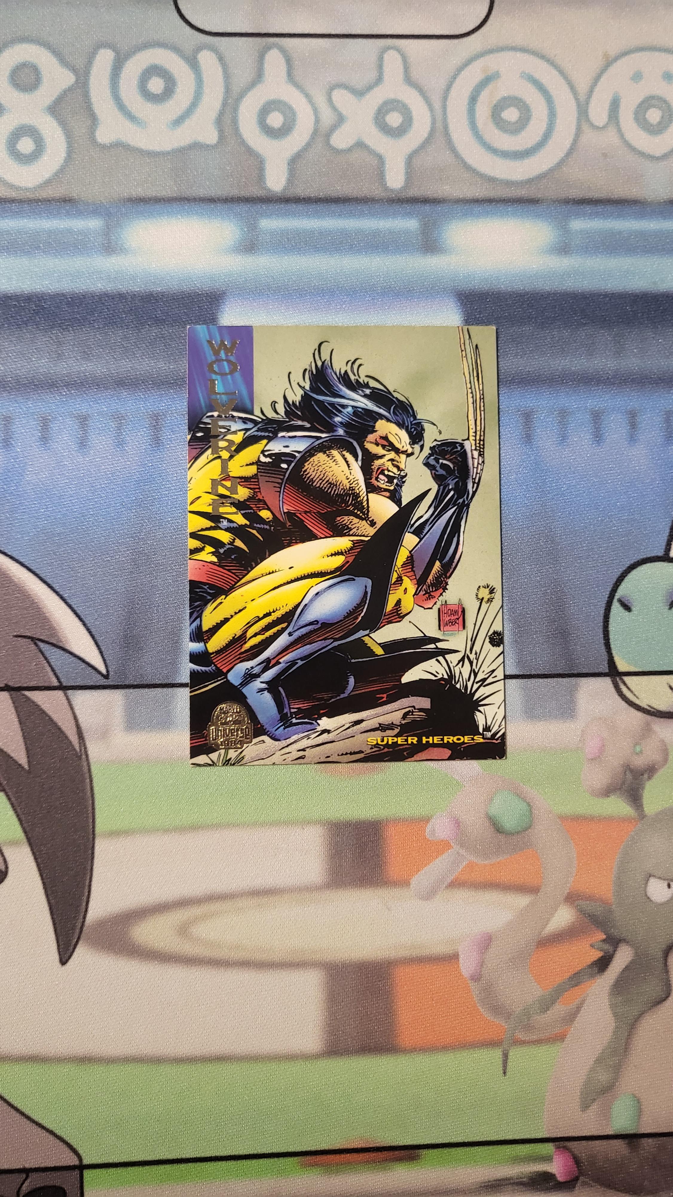 Anyone remember/collect these? | Scrolller