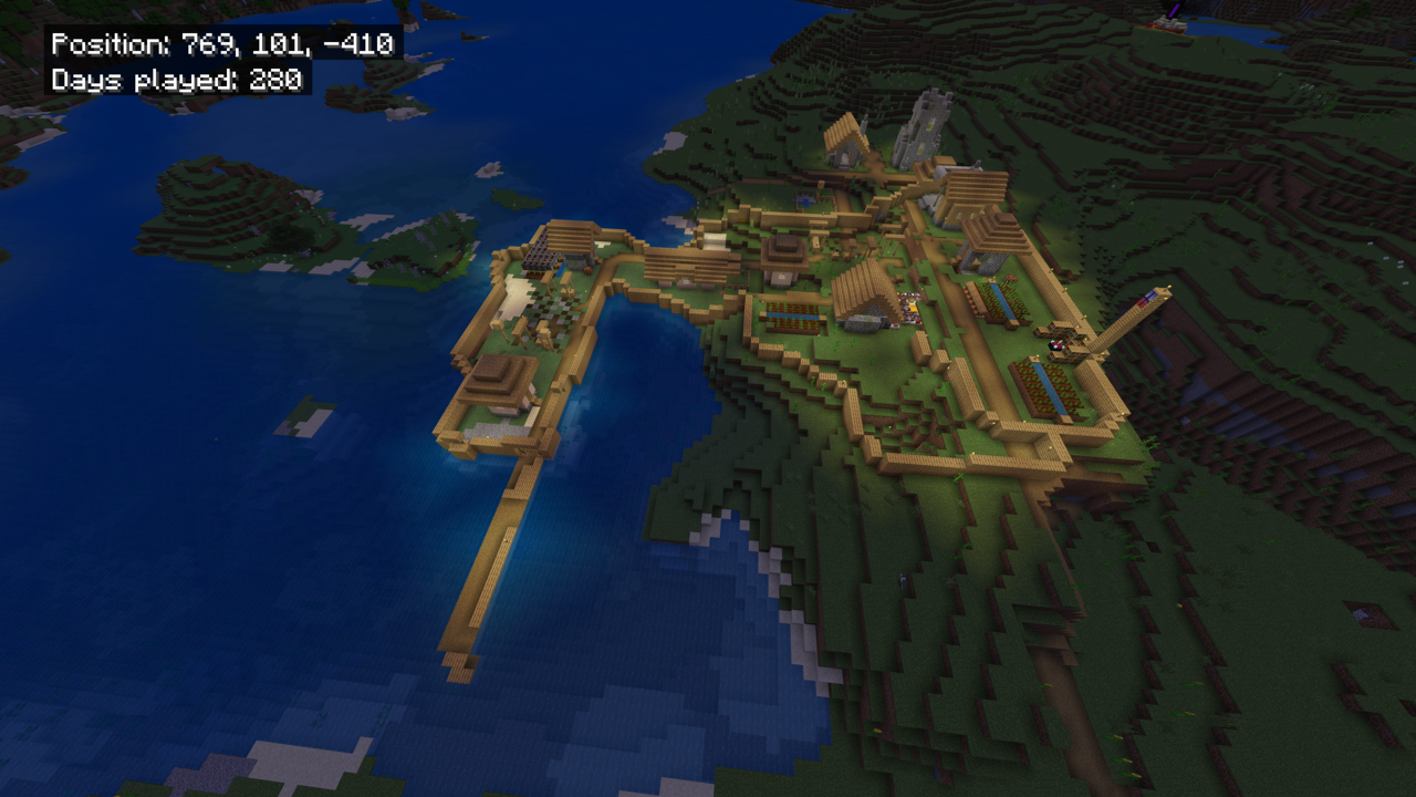 The phases of my base | Scrolller