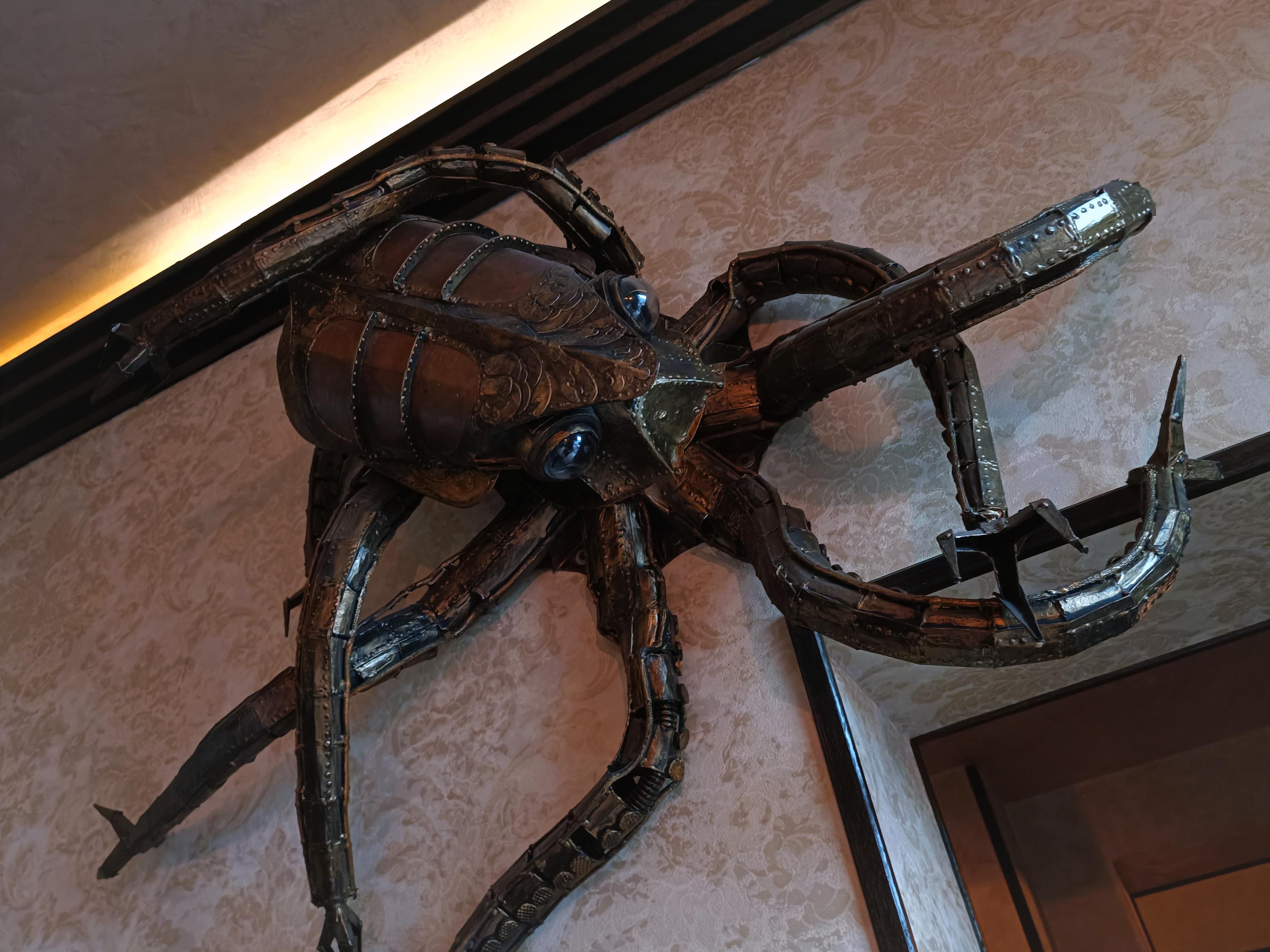 Steampunk Bar in Romania. | Scrolller