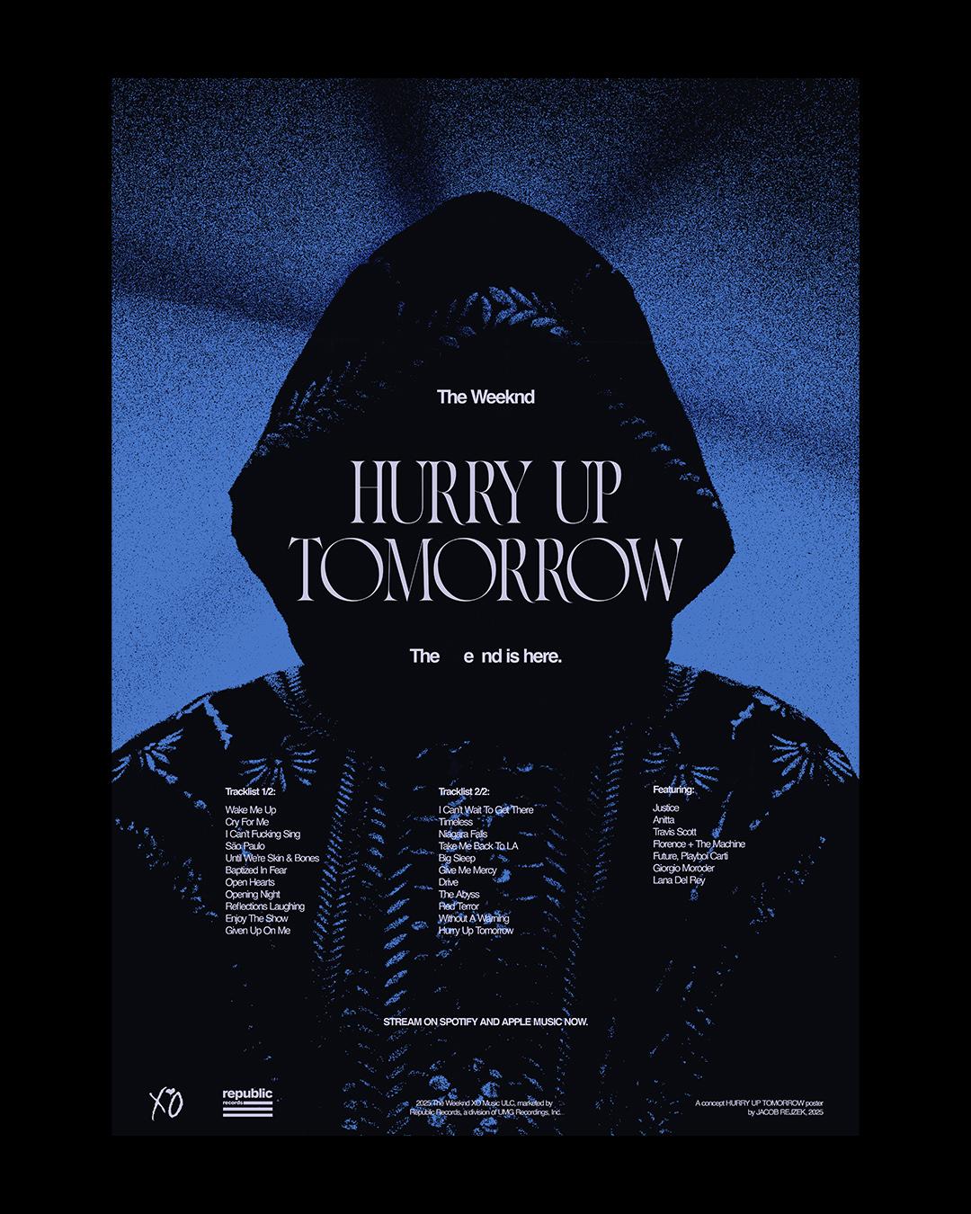 Concept HUT Posters | Scrolller