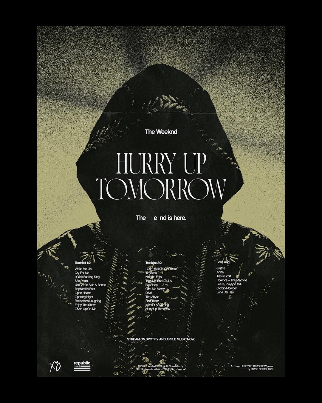 Concept HUT Posters | Scrolller