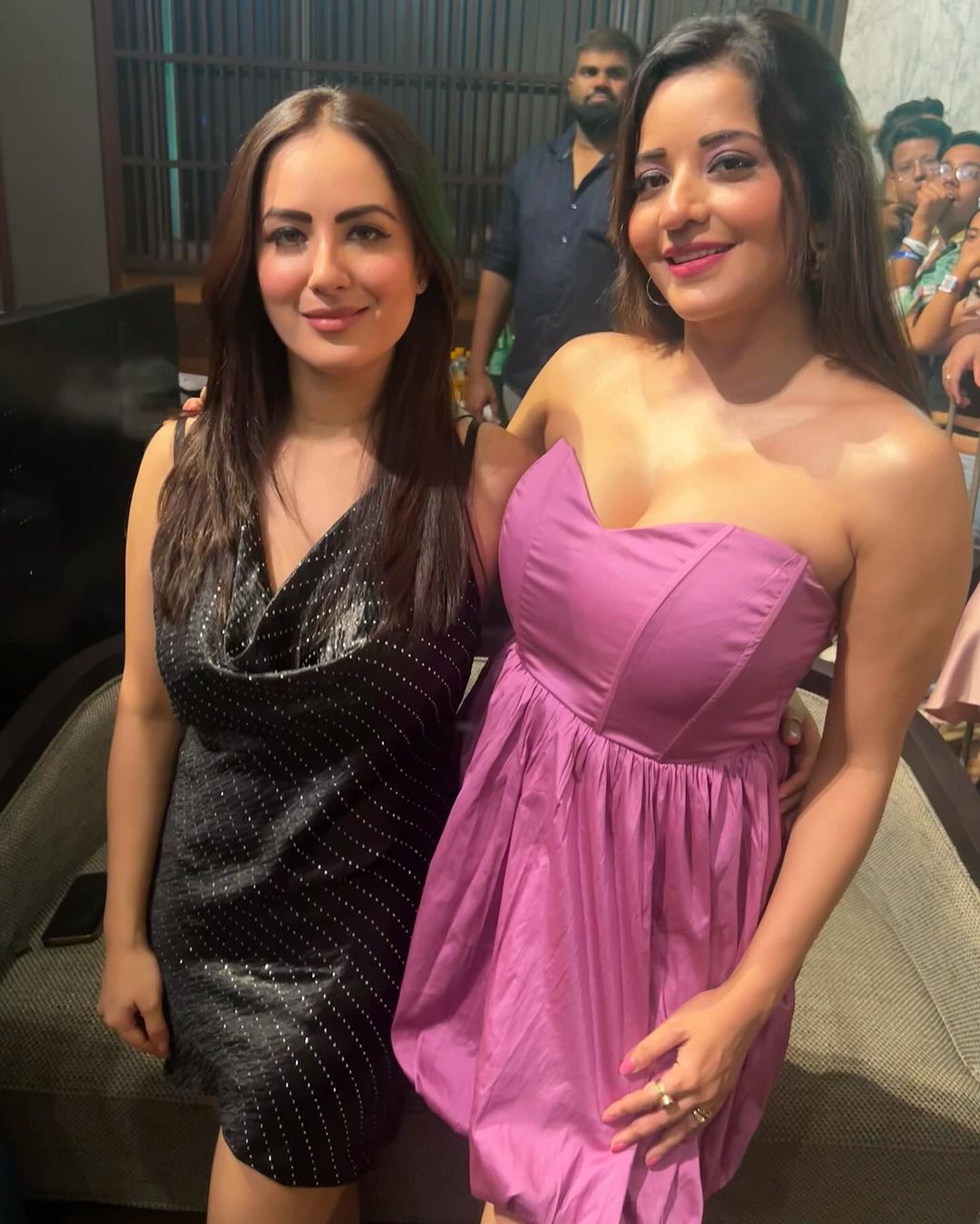 Discover more like Celebswithbigtits: Monalisa and Related Content | Scrolller