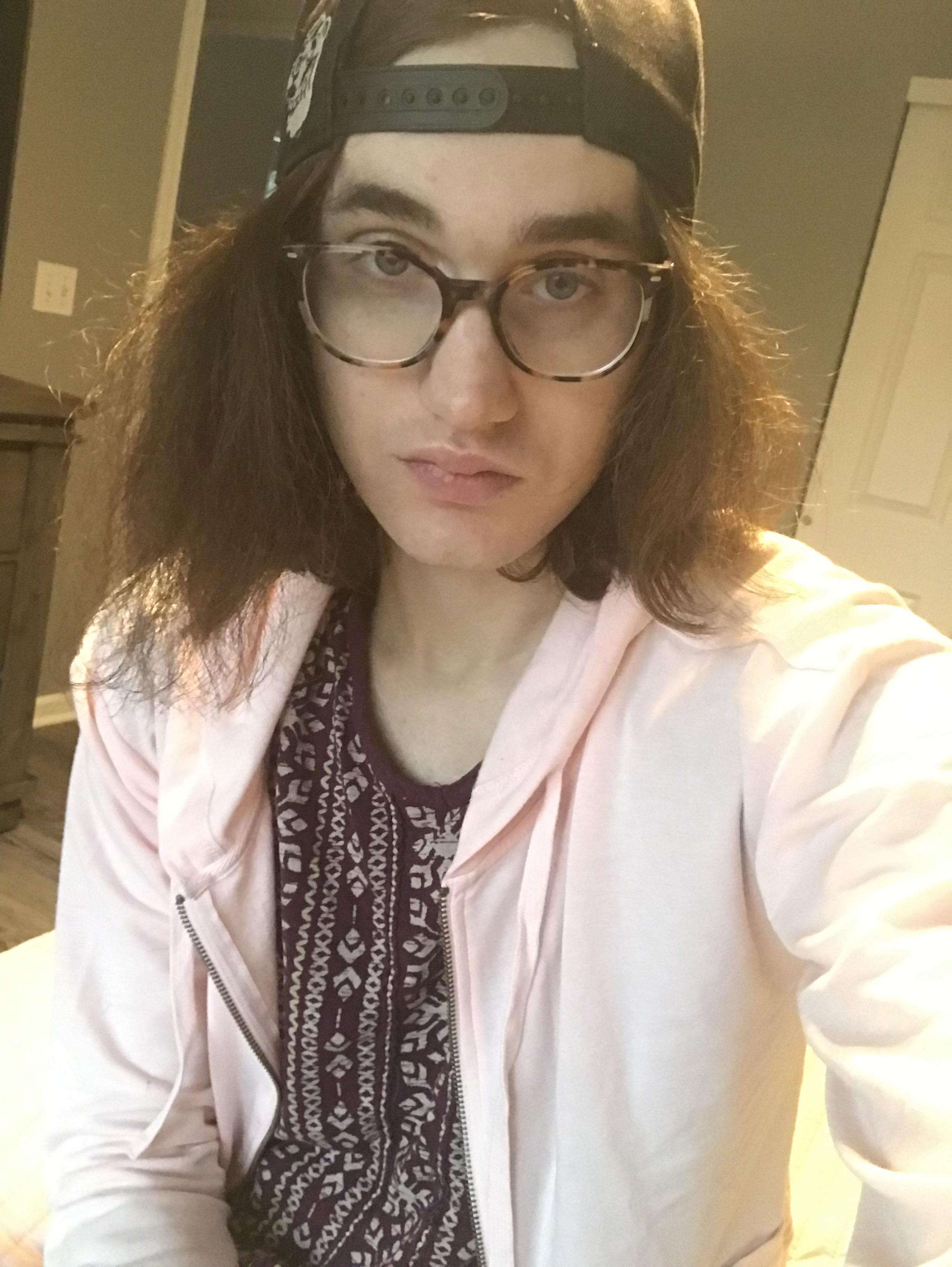 Do y’all like this fit? | Scrolller