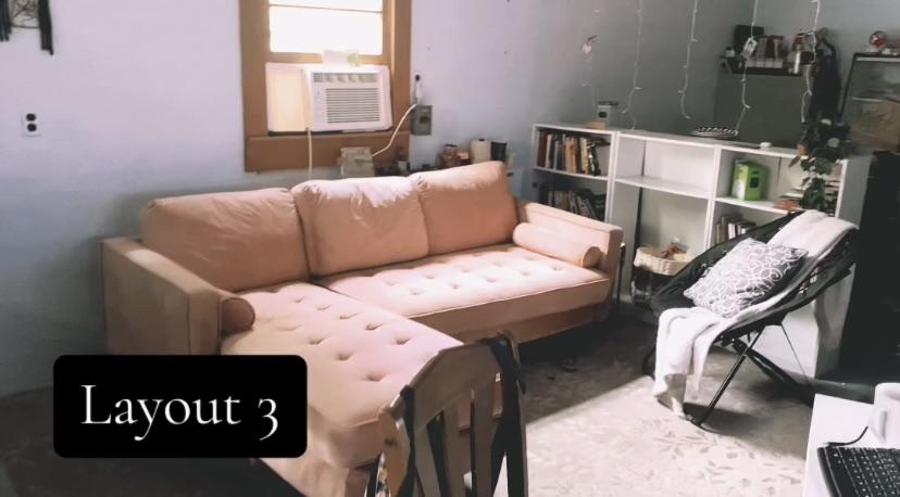 Studio Layout Help | Scrolller