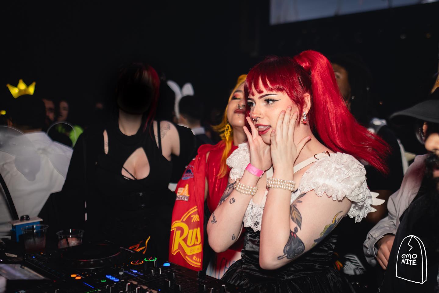 More Emma | Scrolller