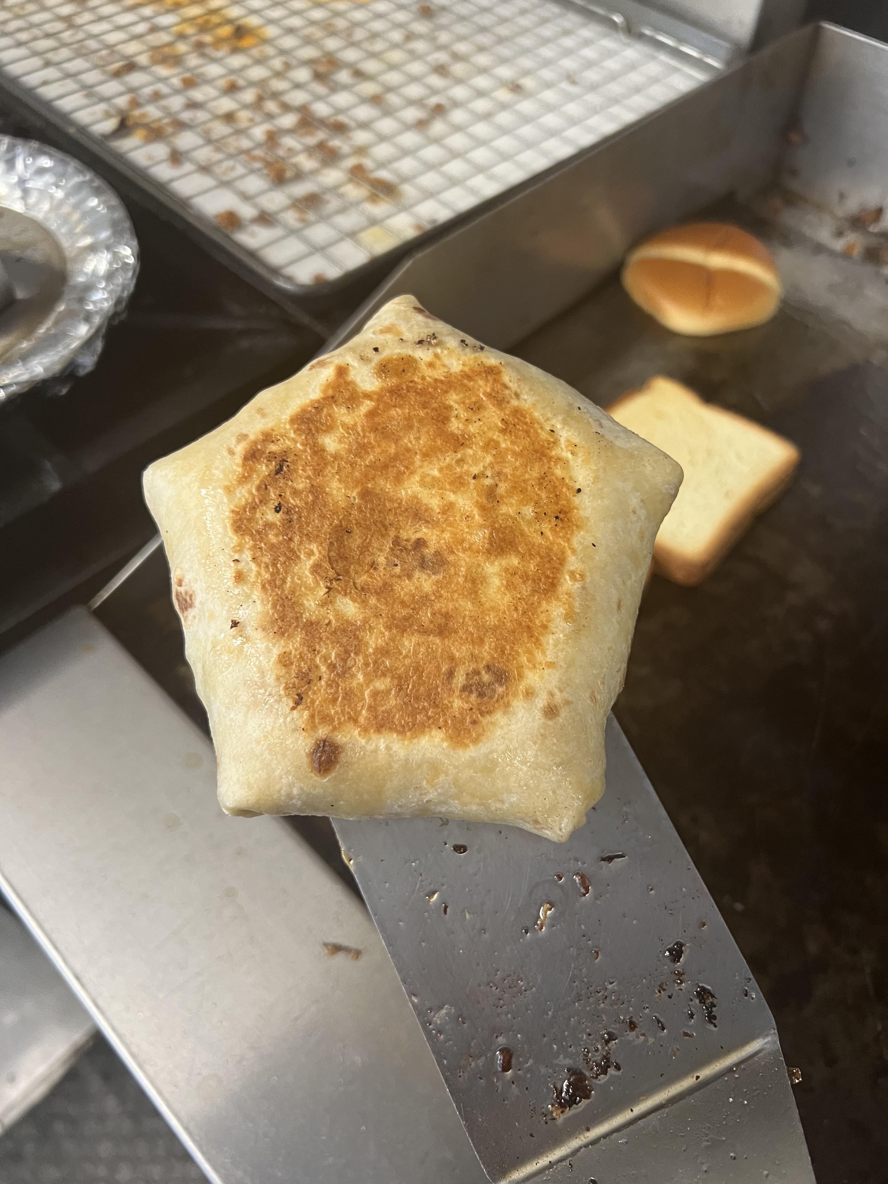 [Pro/Chef] CrunchSmash Supreme | Scrolller