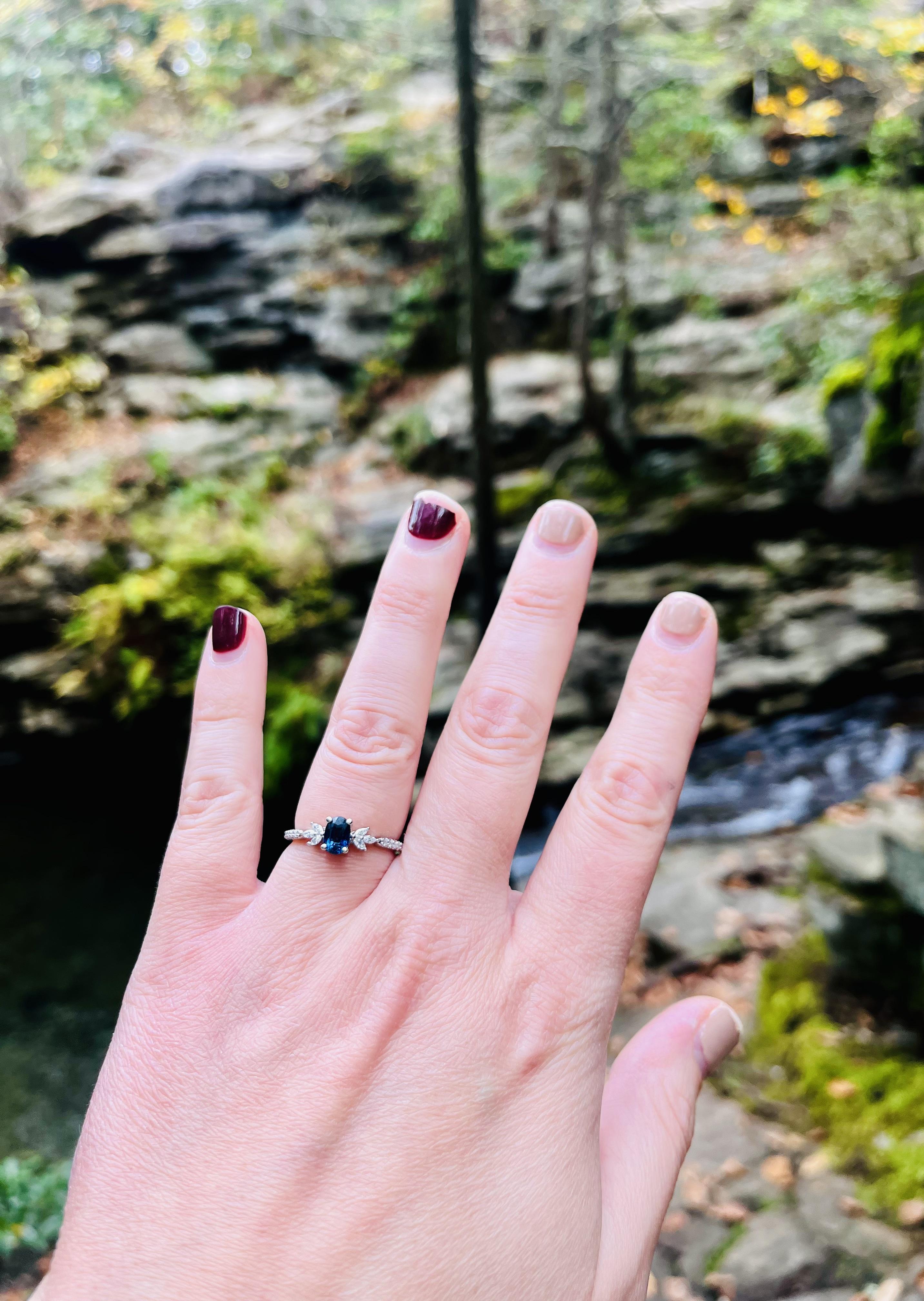 Engaged! | Scrolller