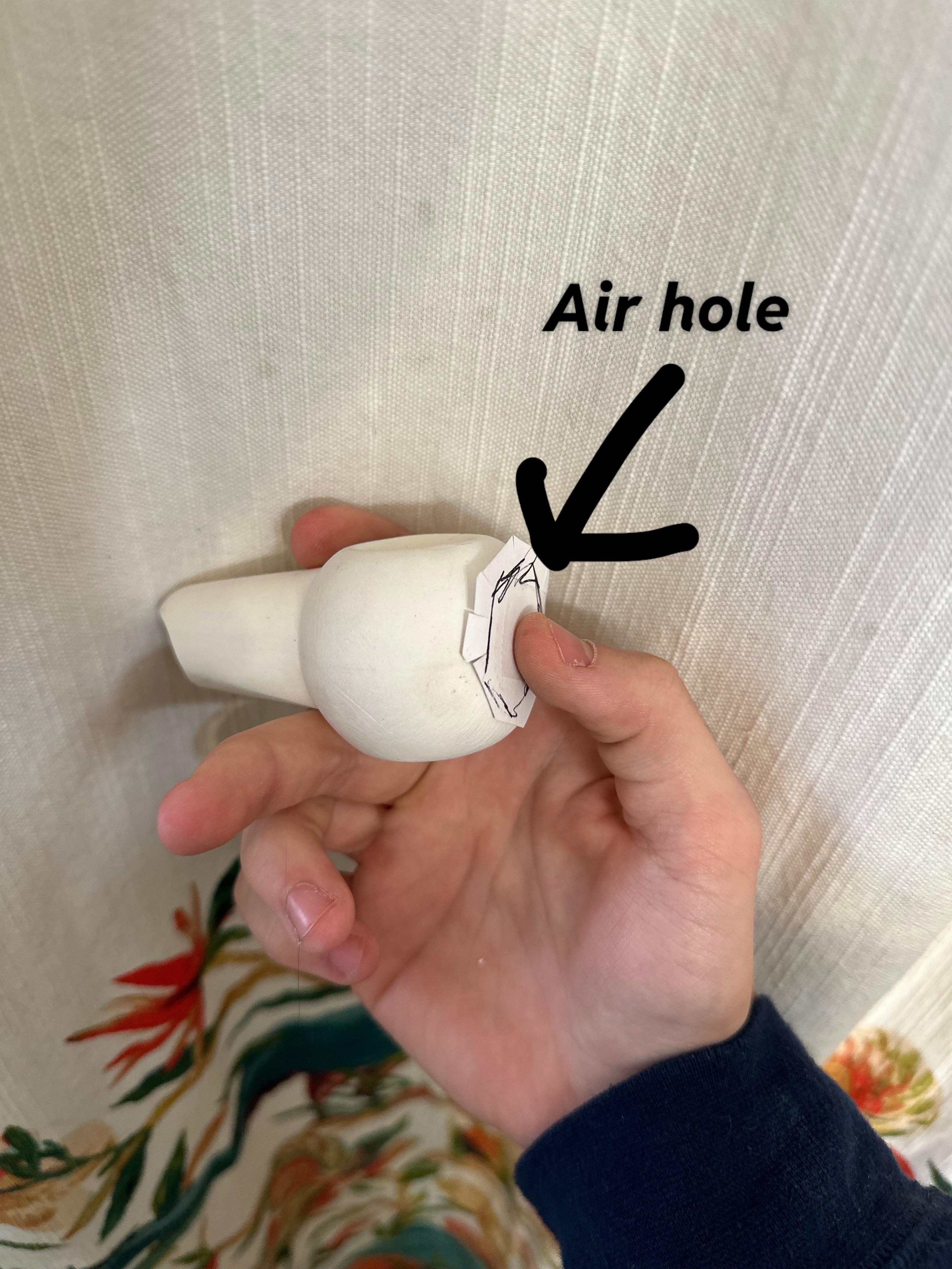 Homemade Pipe | Scrolller