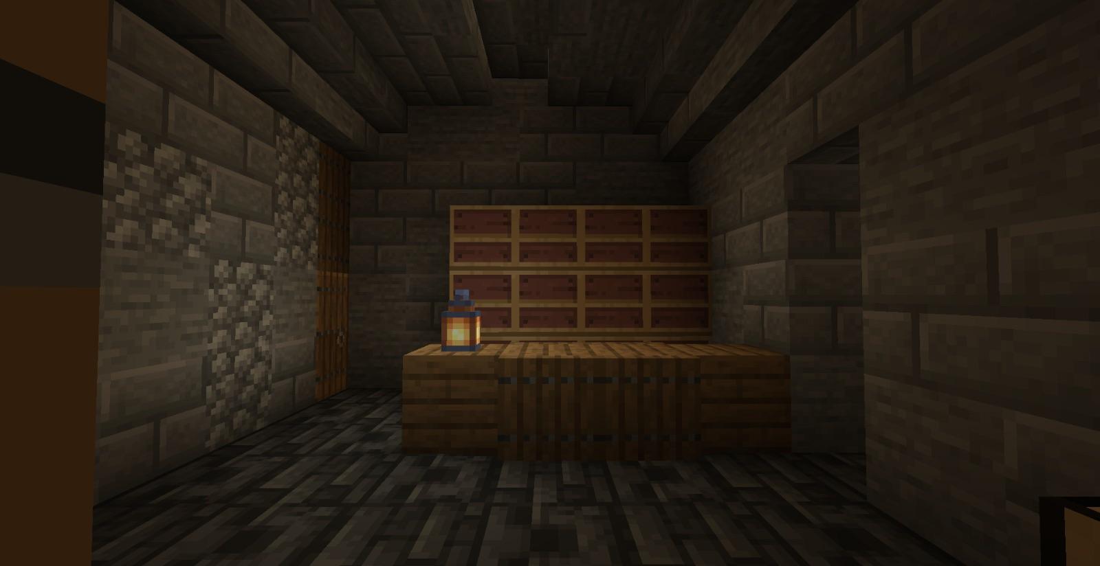 Some of the rooms I made for my mega build I showed here a month ago 1/??? | Scrolller