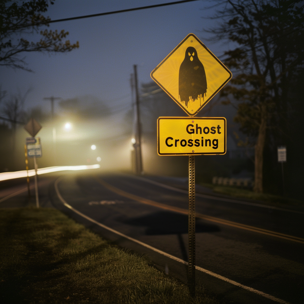 Which is YOUR Crossing? | Scrolller