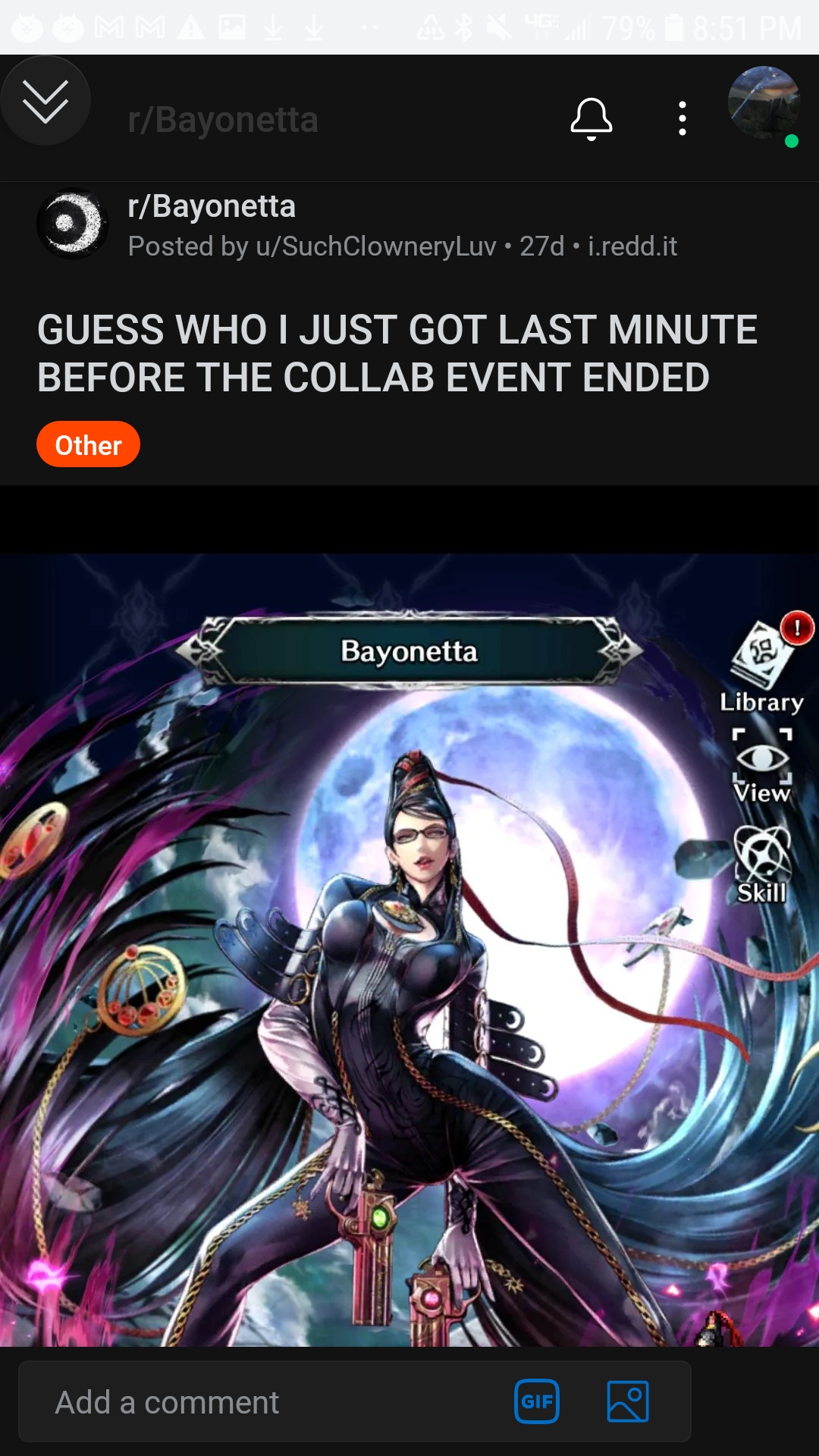 Discover more like Bayonetta: ♡♡♡♡♡♡♡♡♡♡♡♡ and Related Content | Scrolller