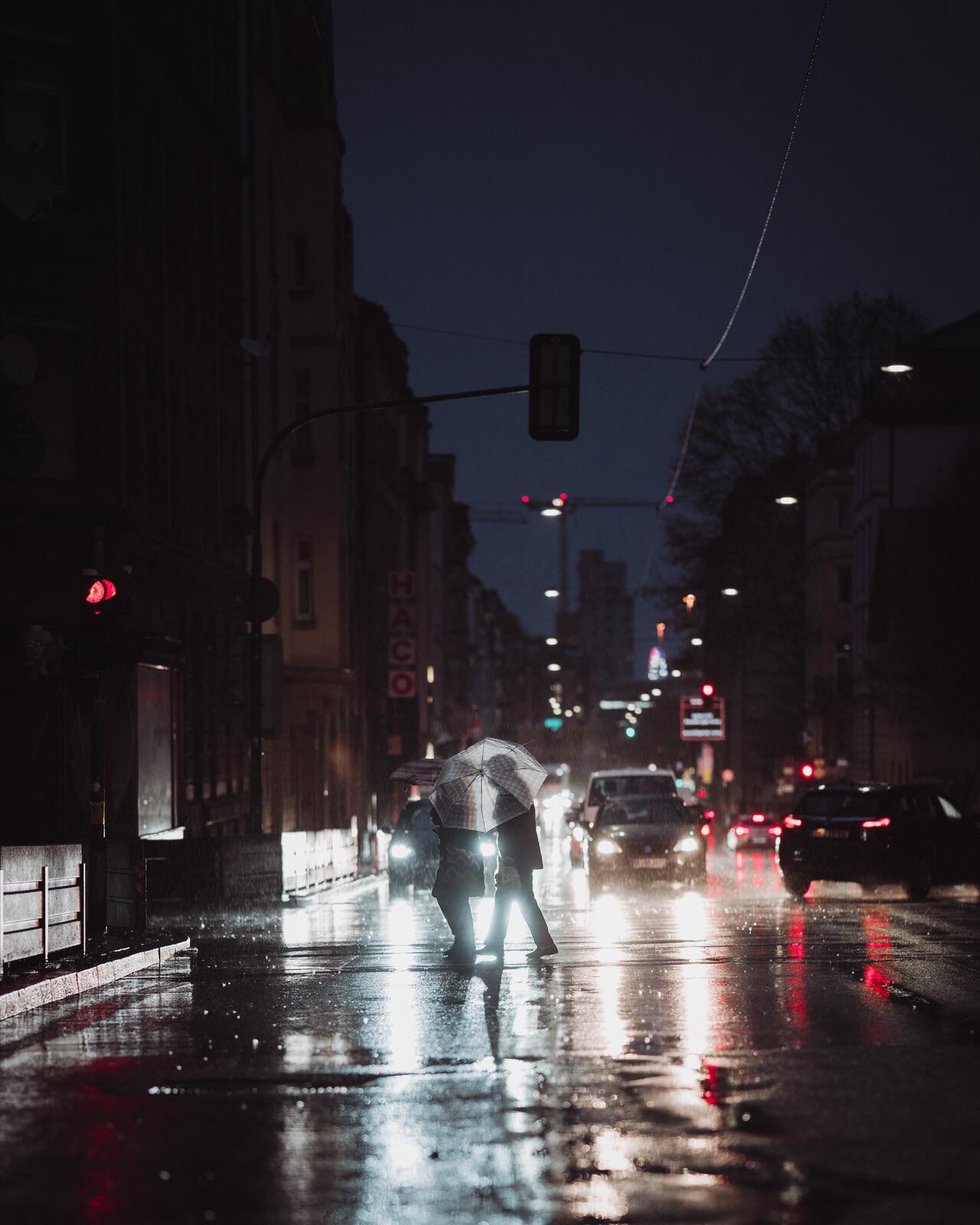 Some Stuttgart street shots! | Scrolller