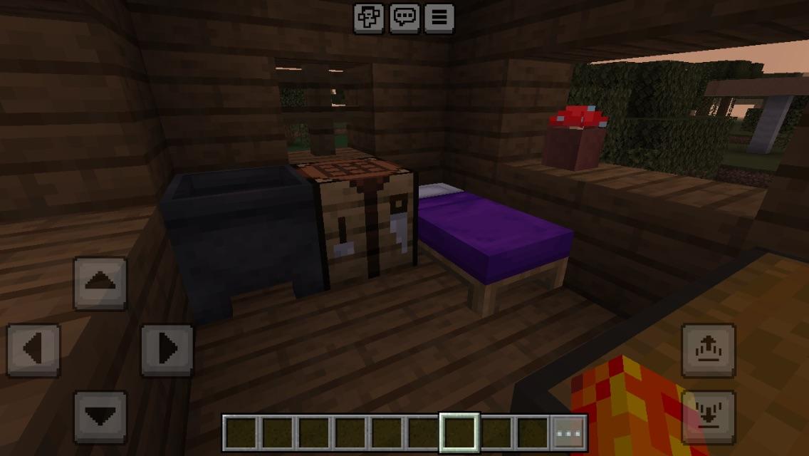 My improved witch hut | Scrolller