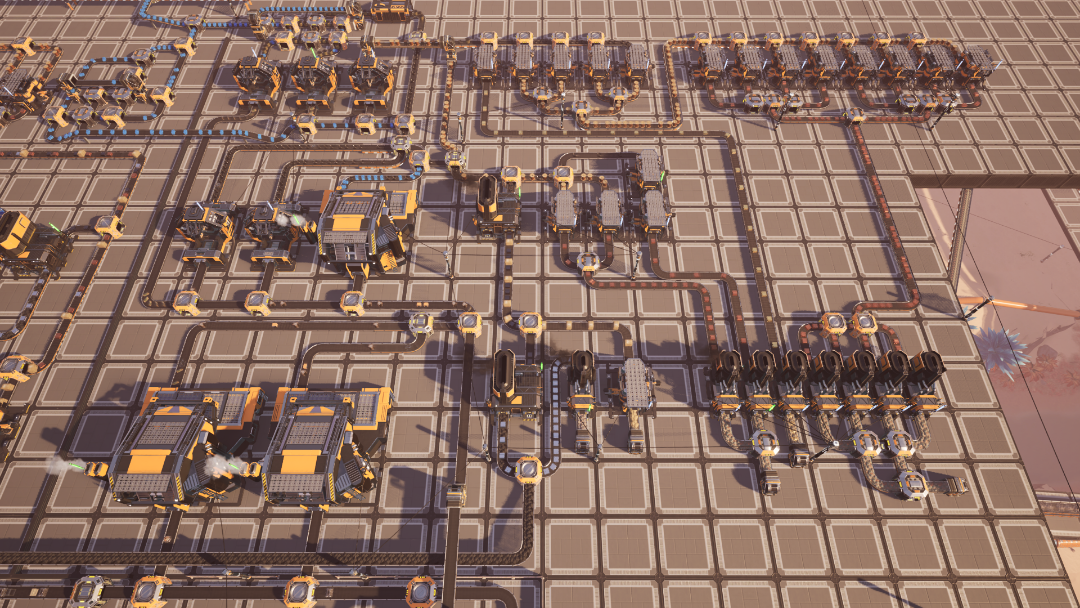 My take on Advanced Control Units (2/min) | Scrolller