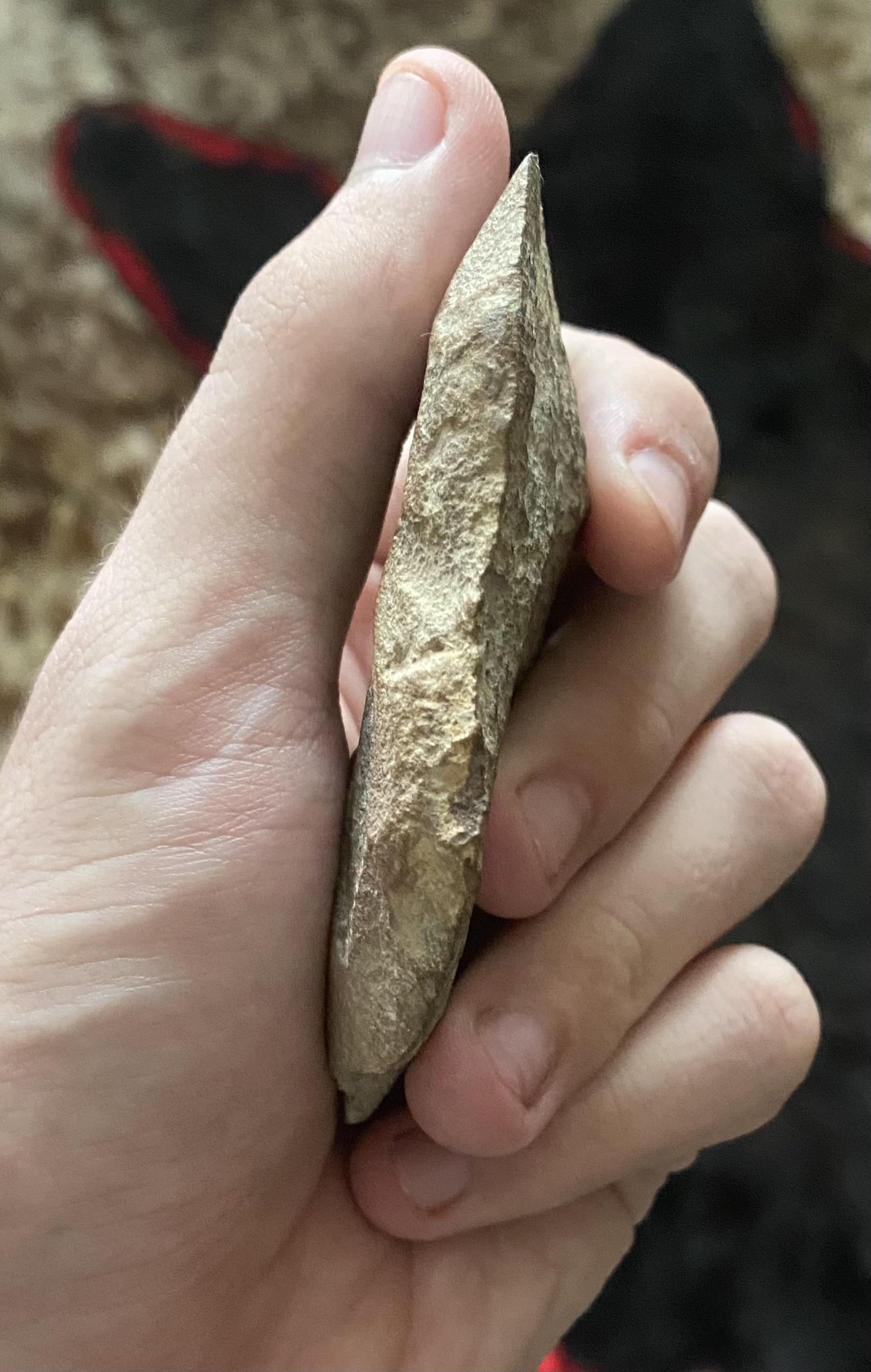 Help Identifying? | Scrolller