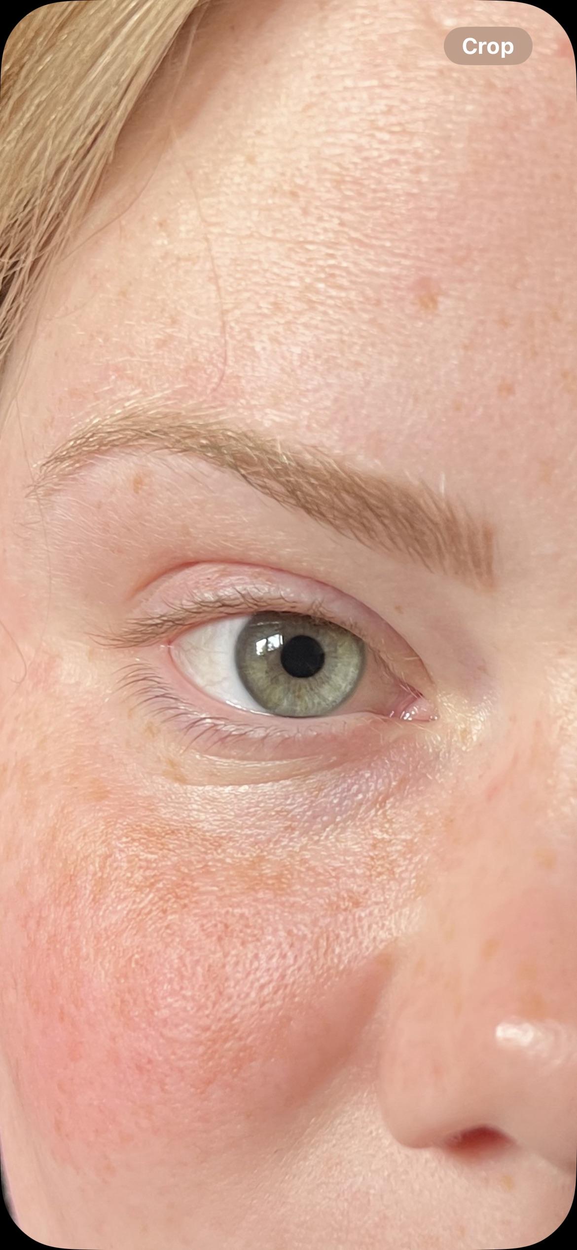 I’ve always considered my eyes hazel. What do you think? | Scrolller