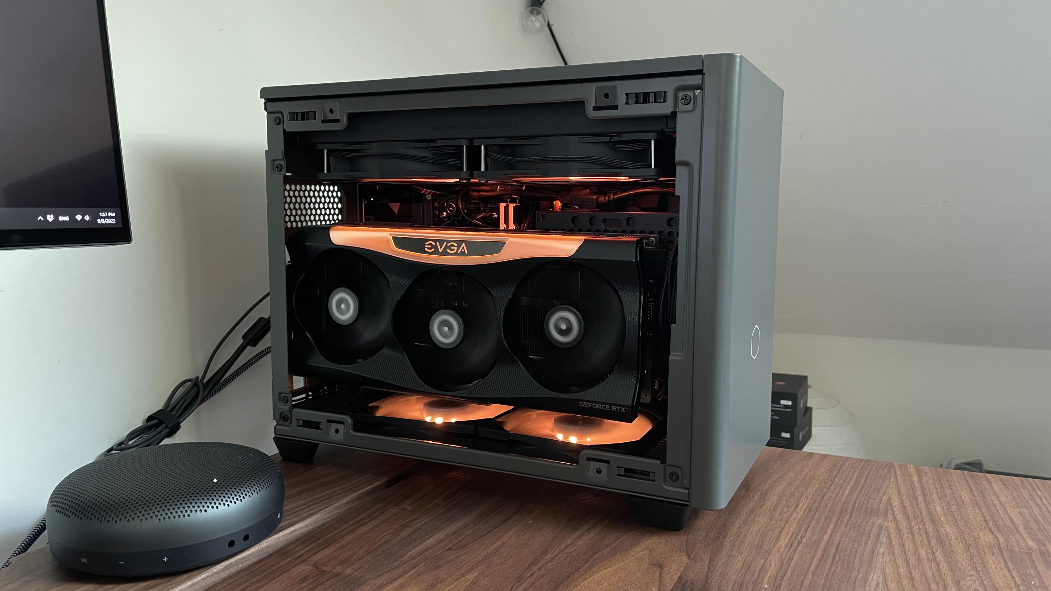 From Ghost to NR200P Max | Scrolller