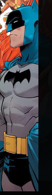 What era was this batsuit from? | Scrolller