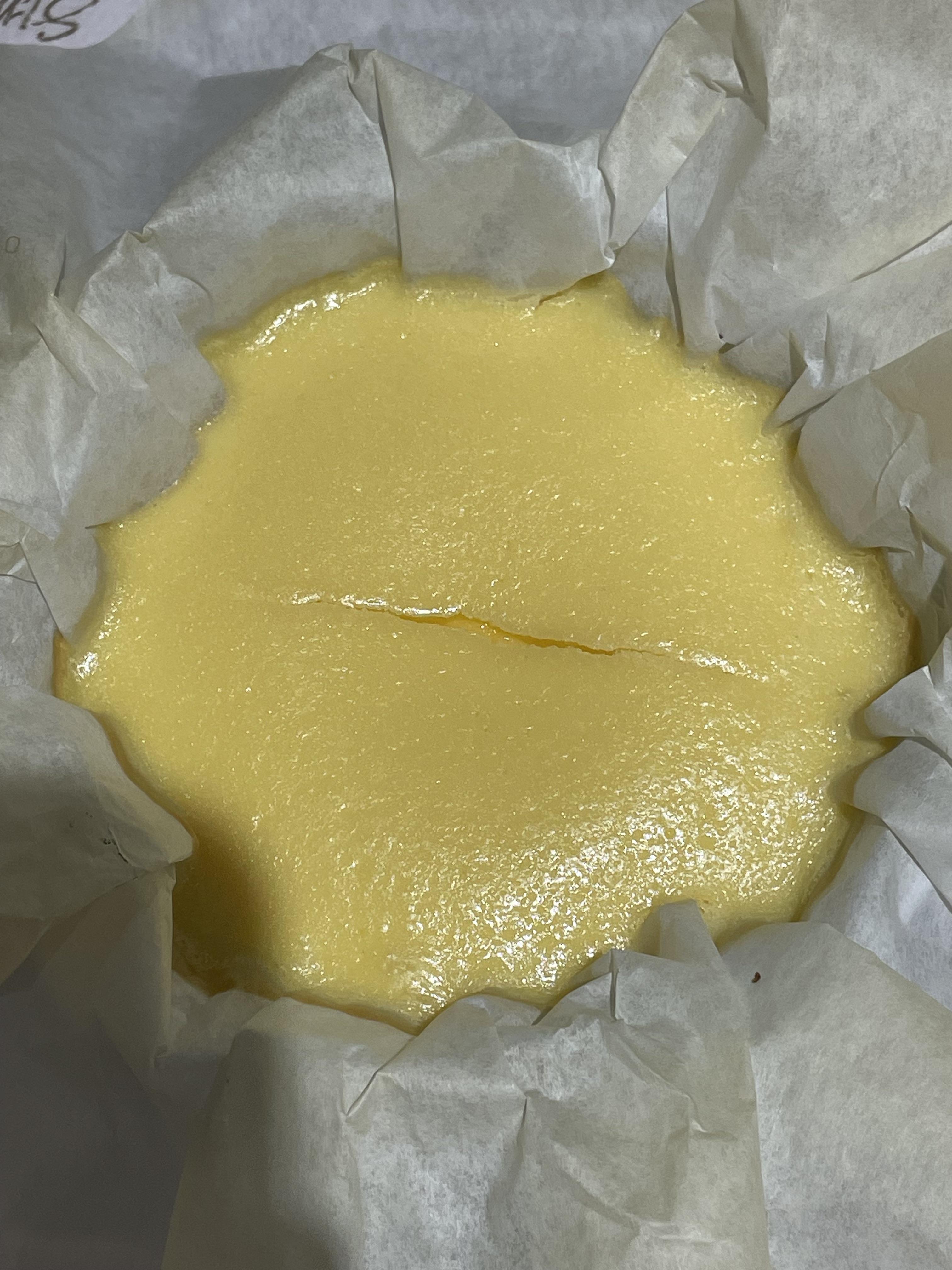 [homemade] baked cheesecake | Scrolller