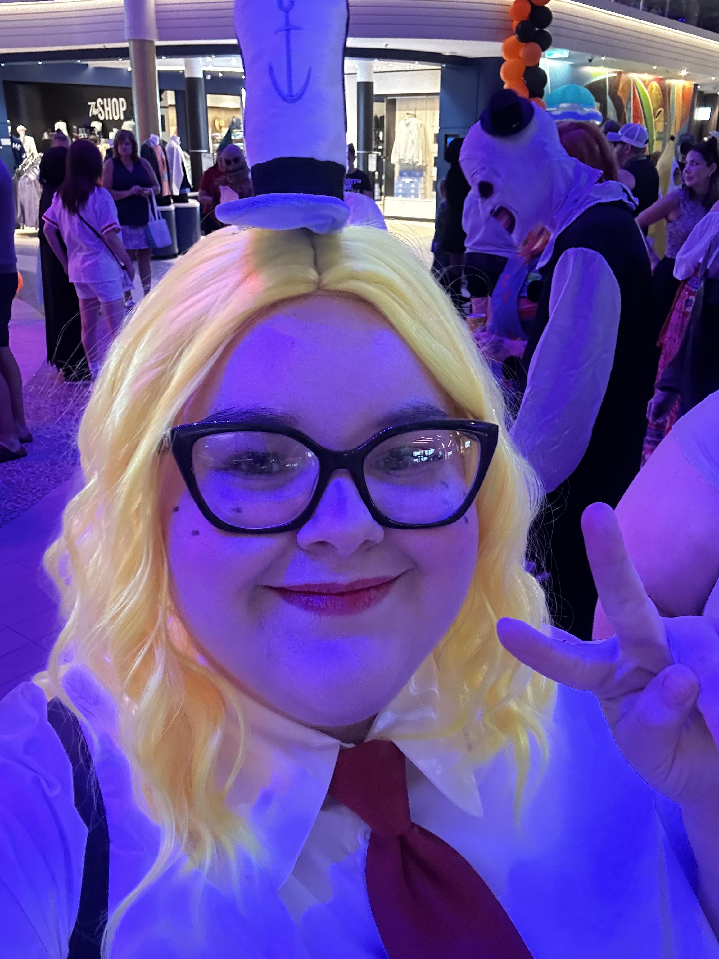 My genderbend SpongeBob | Scrolller