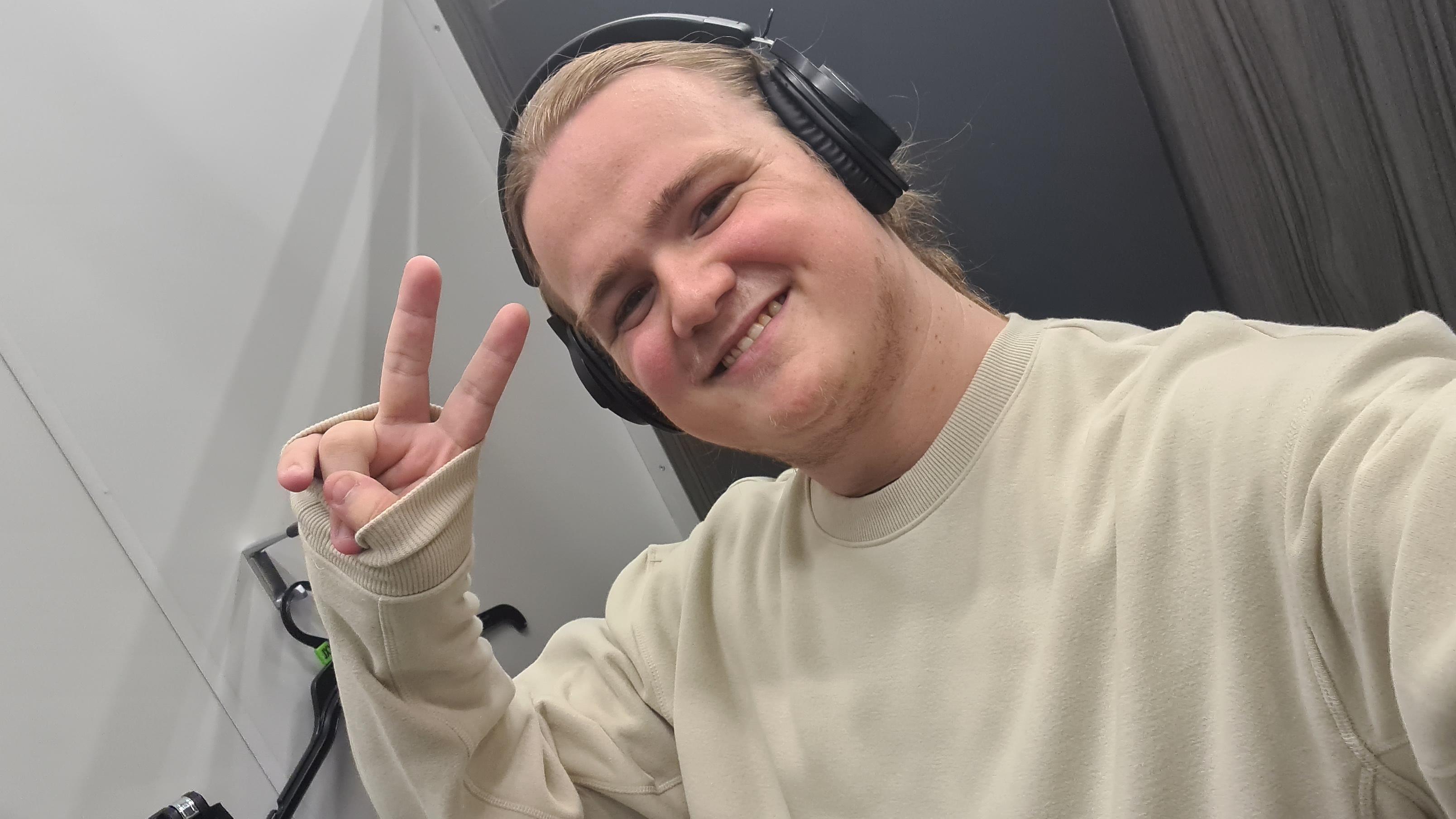 Been questioning recently. | Scrolller