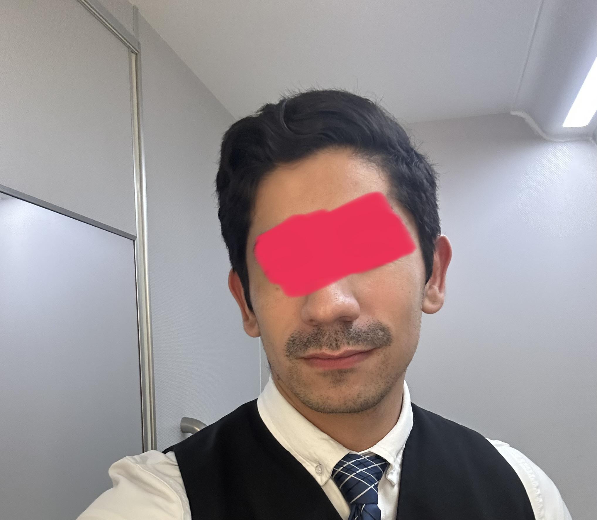 Taming super thick hair! | Scrolller