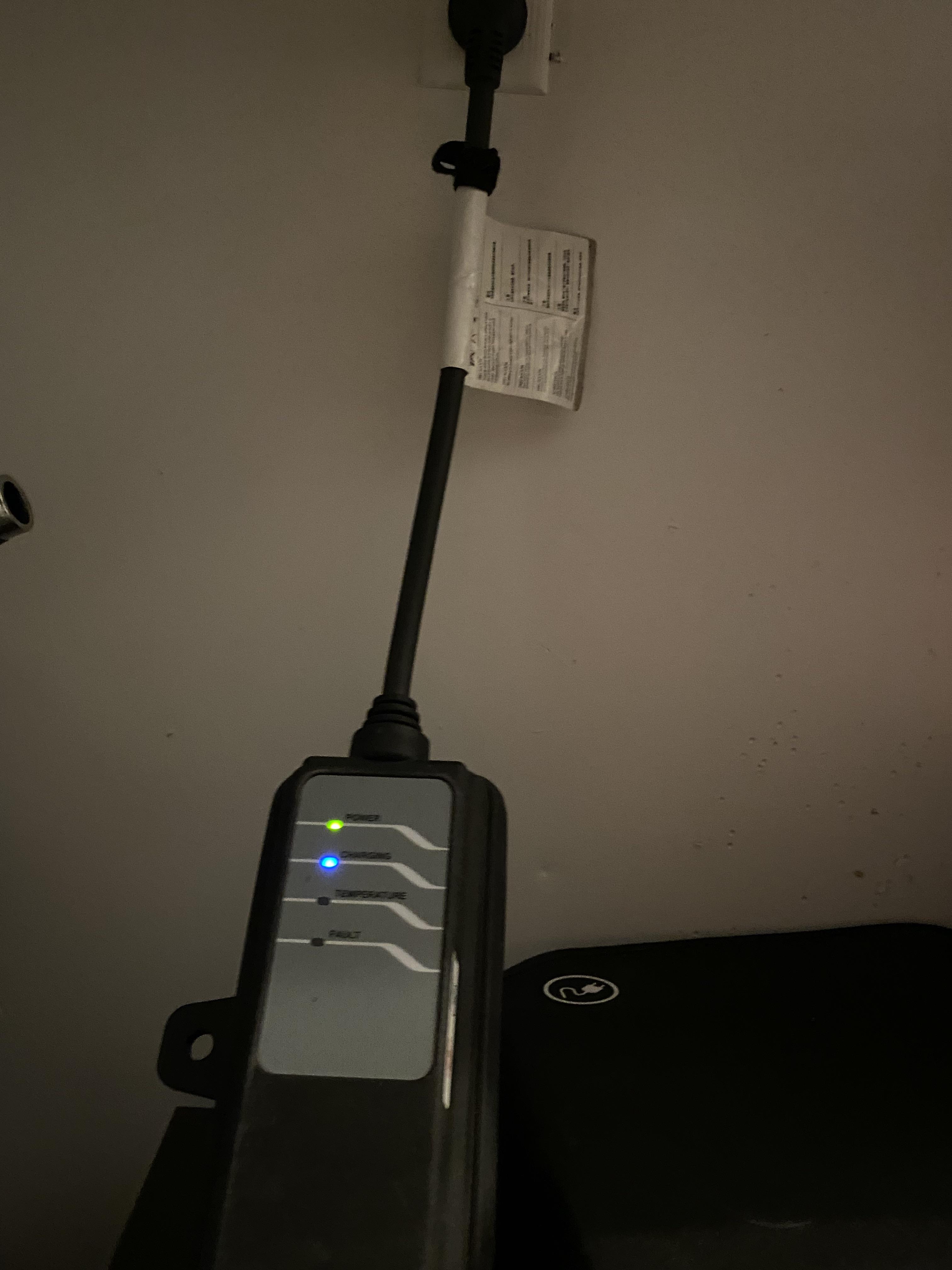 Wall Adapter help | Scrolller