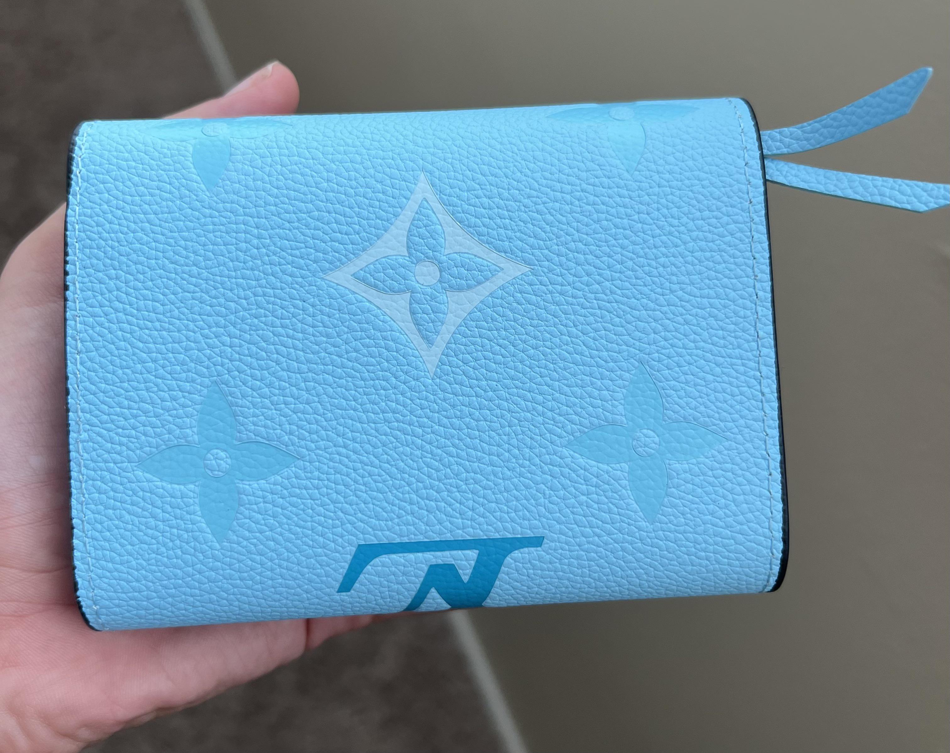New LV Purchase | Scrolller